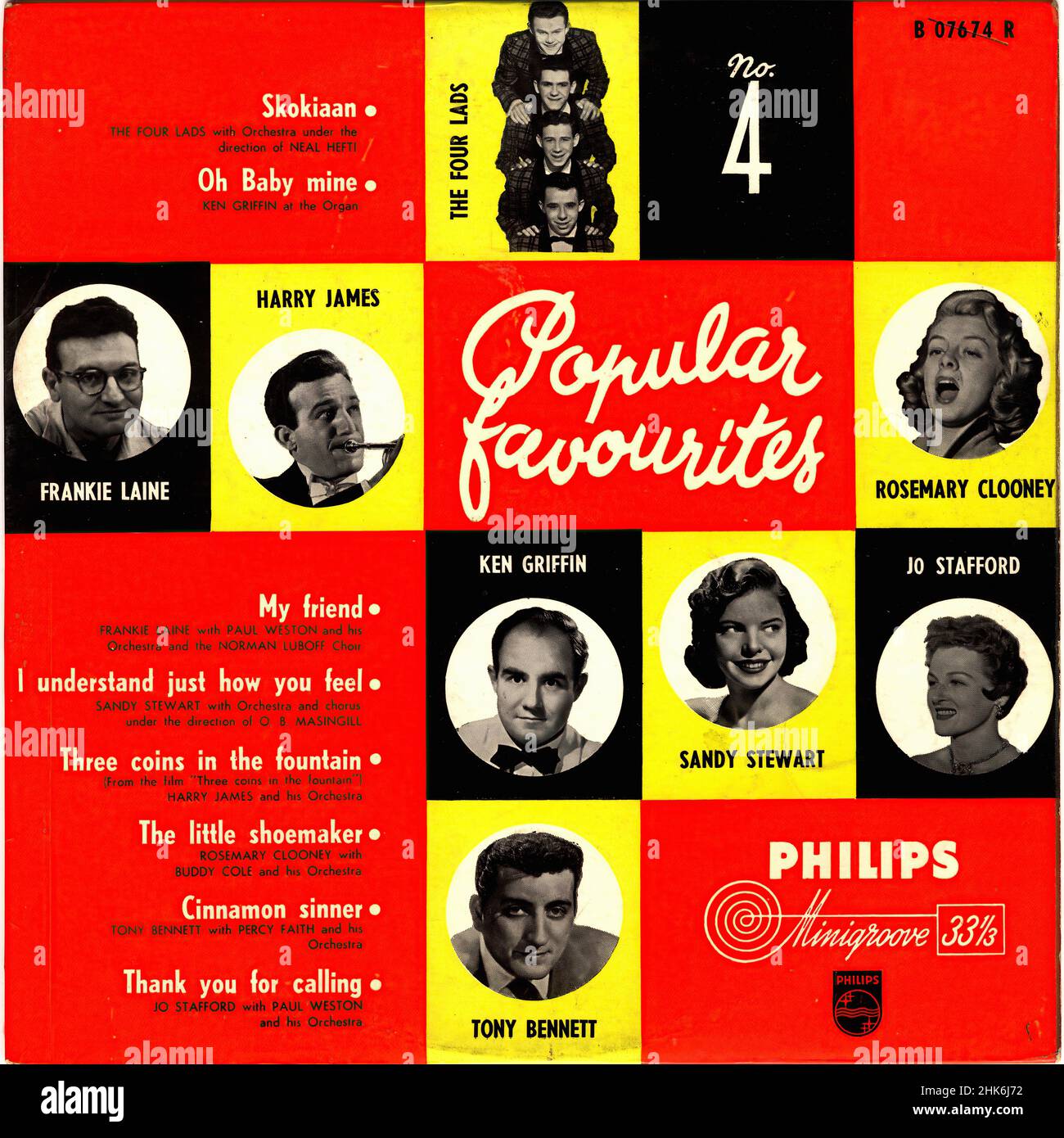 Popular recording artists hi-res stock photography and images - Alamy