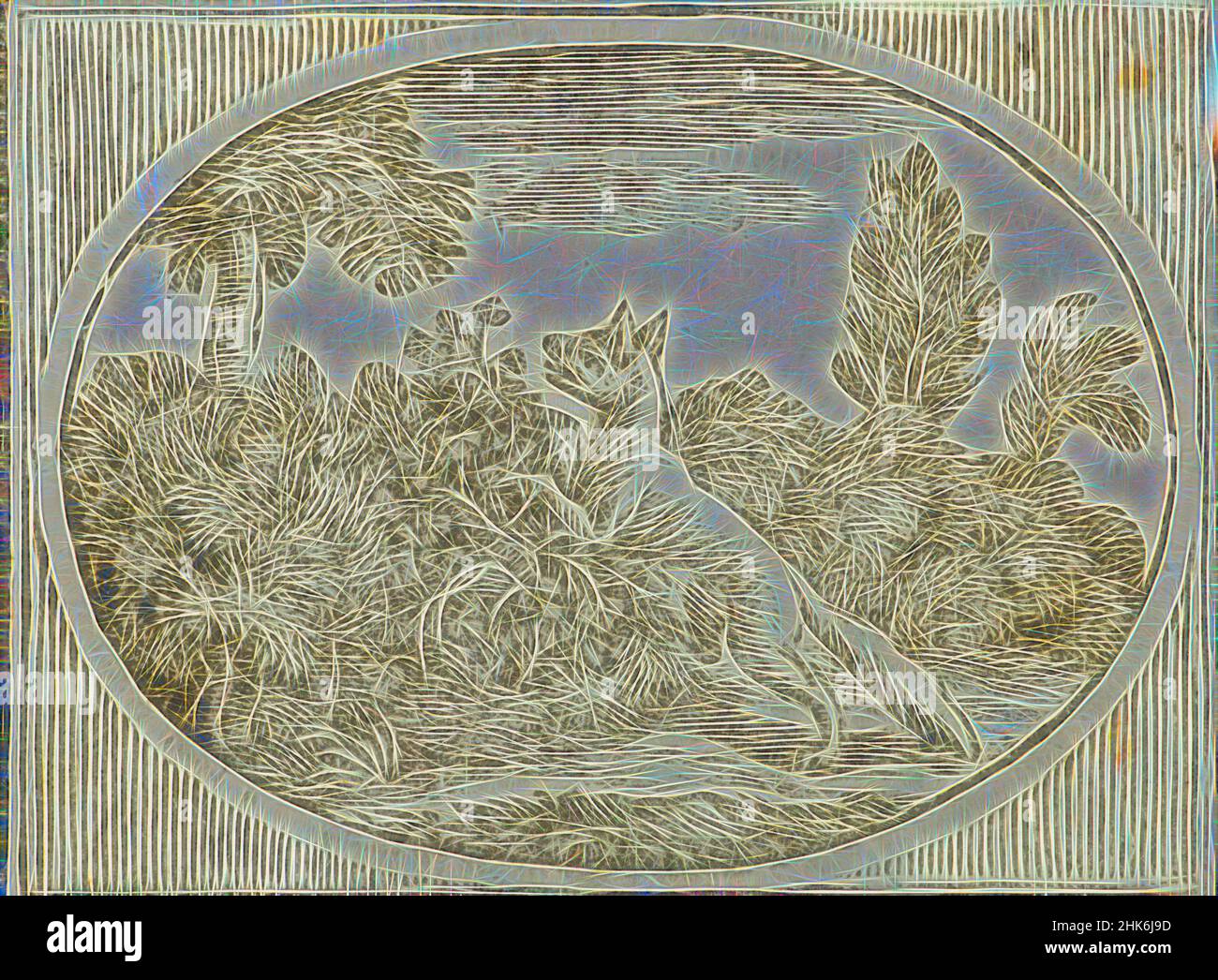 Inspired by Wood engraving, Thomas Bewick, artist, England, wood ...