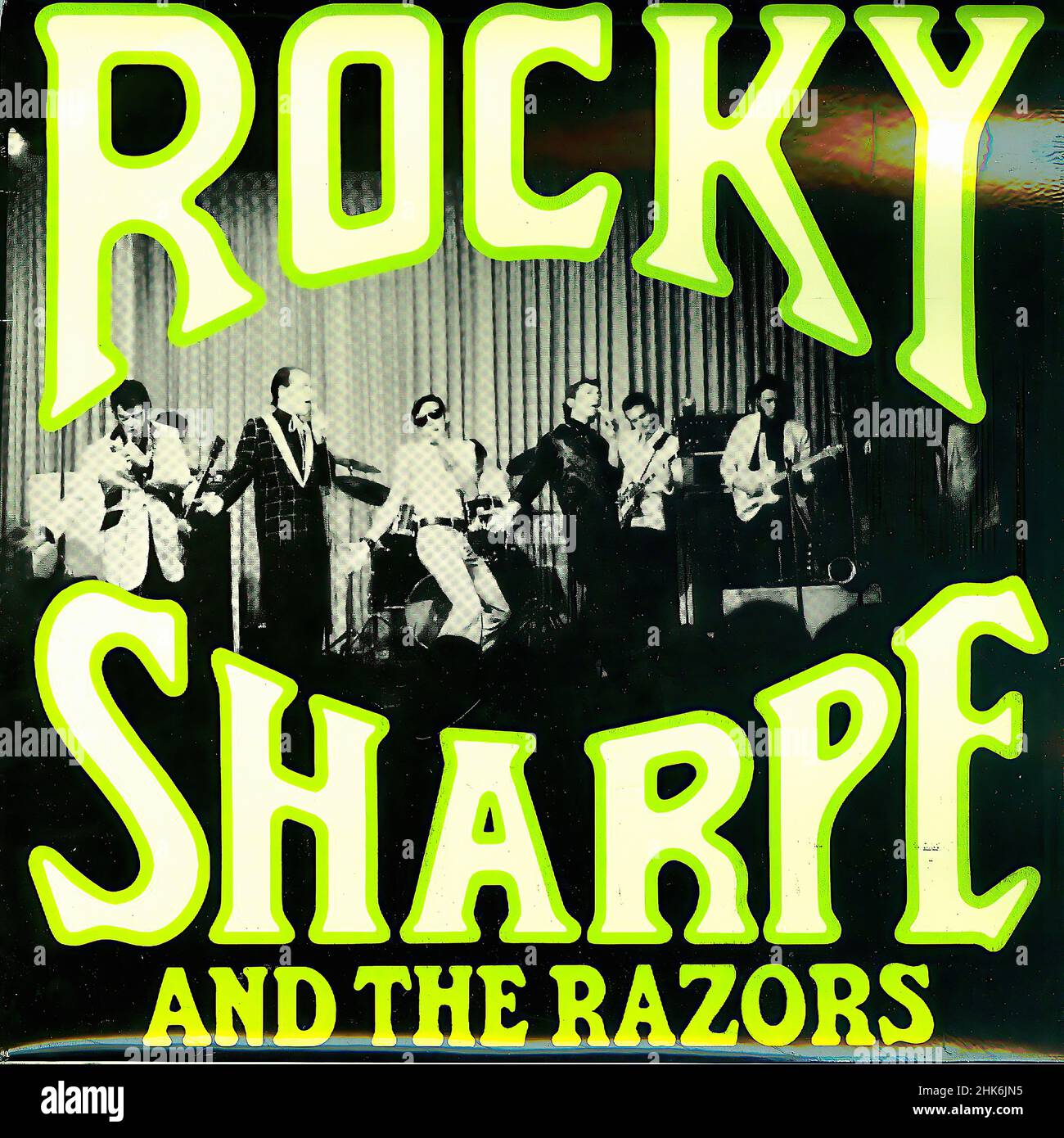 Rocky 1976 hi-res stock photography and images - Alamy