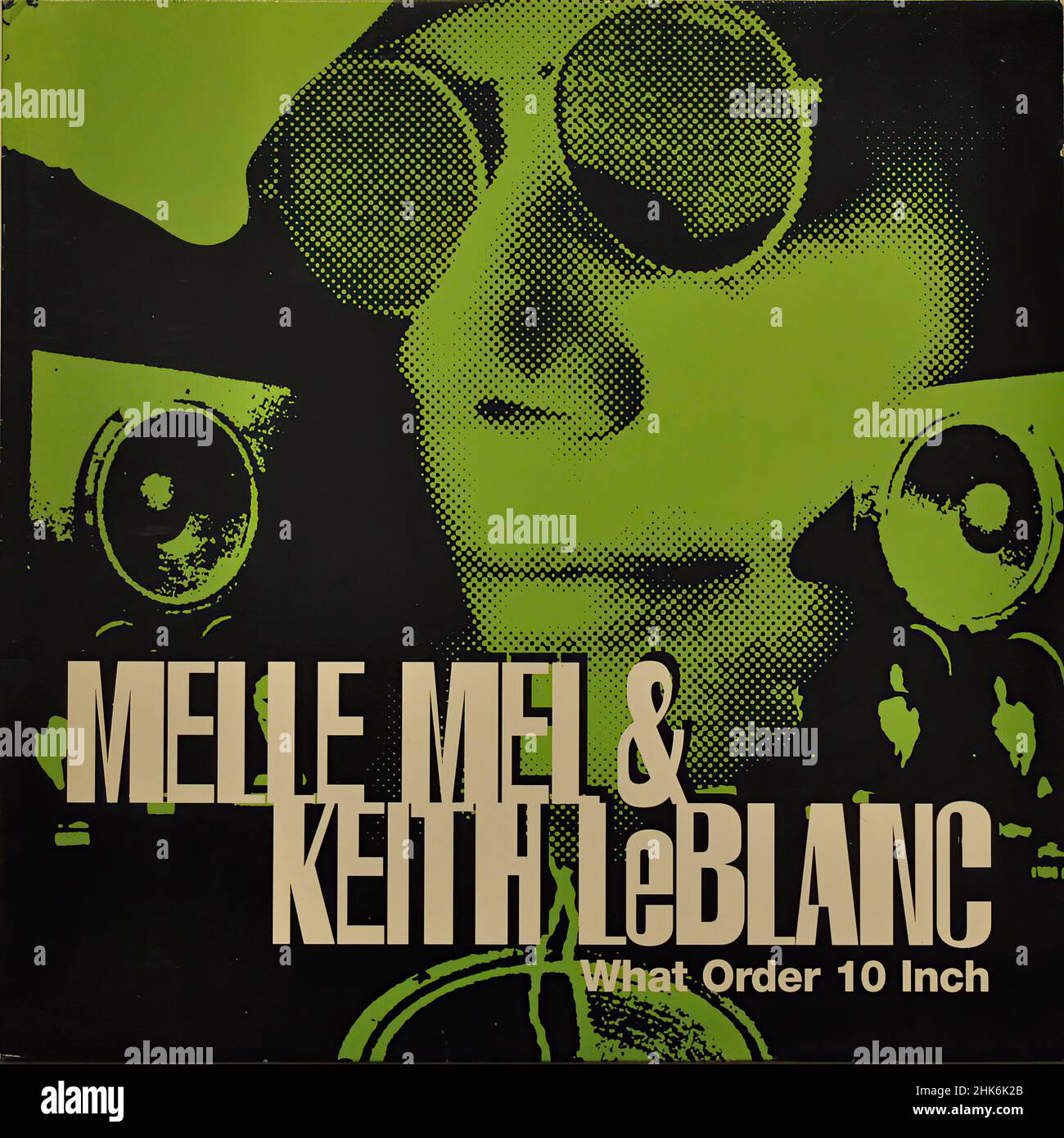 Melle mel hi-res stock photography and images - Alamy