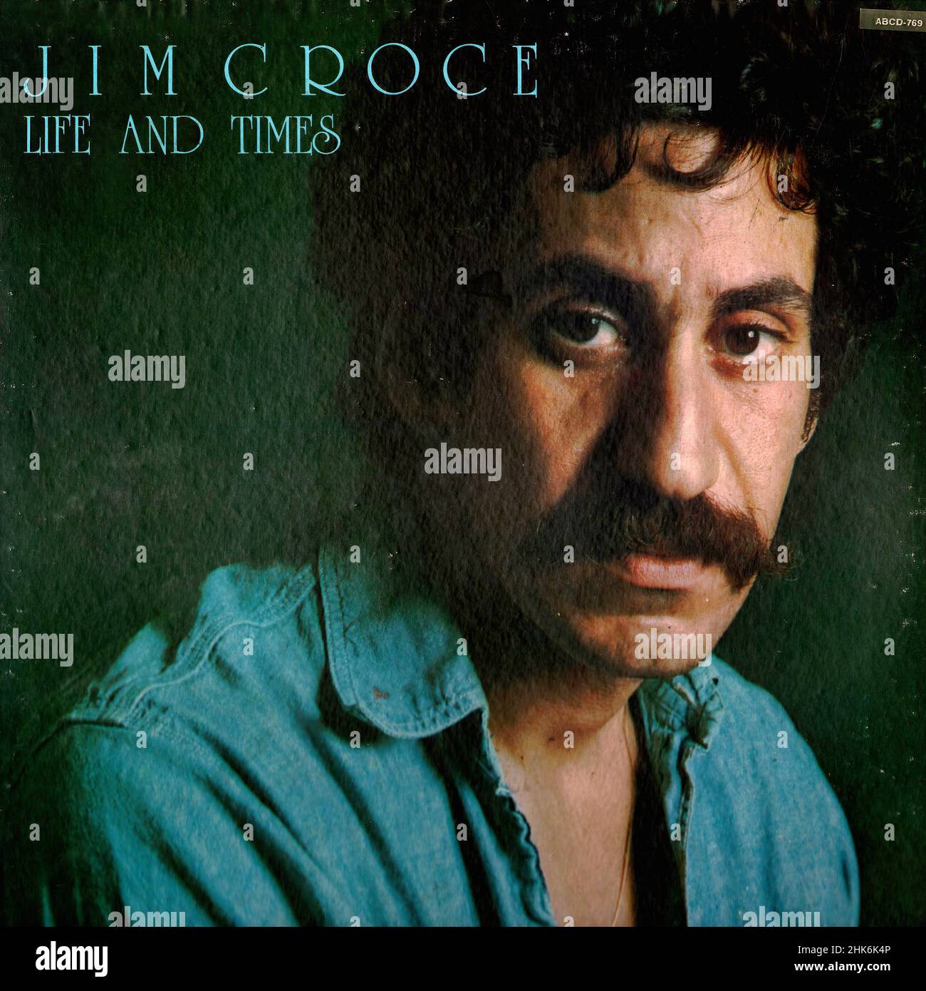 Jim croce hi-res stock photography and images - Alamy