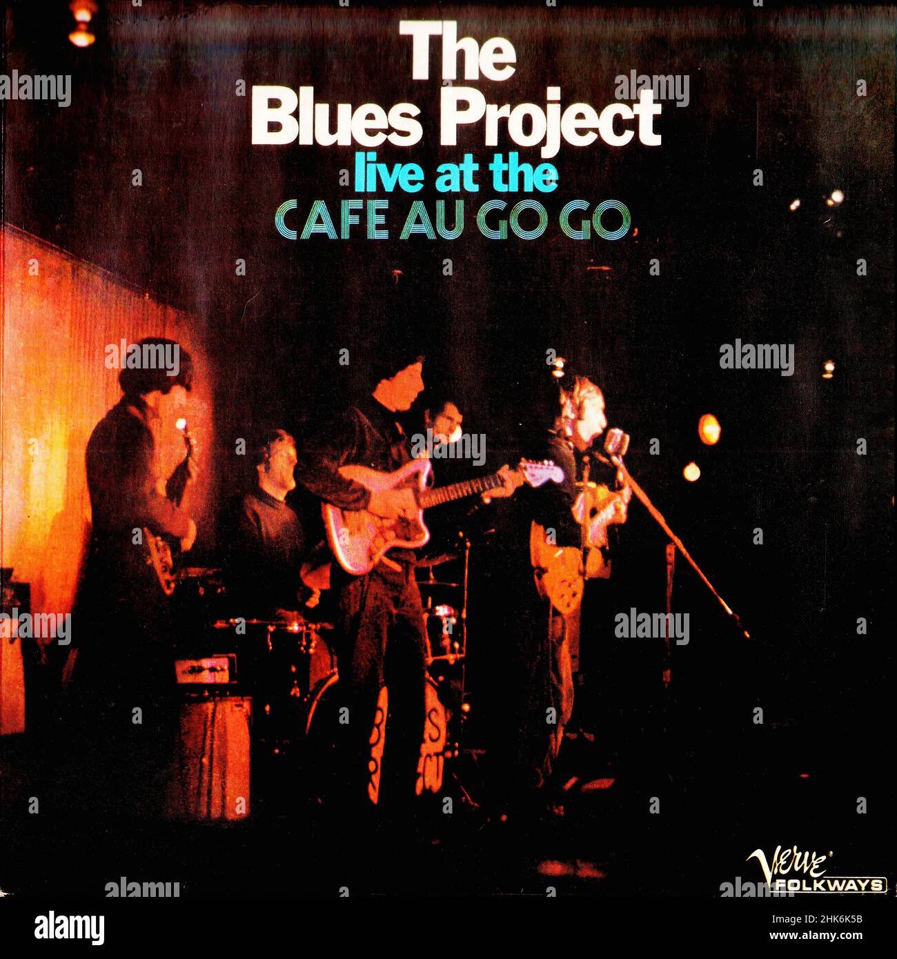 Cafe au go go hi-res stock photography and images - Alamy