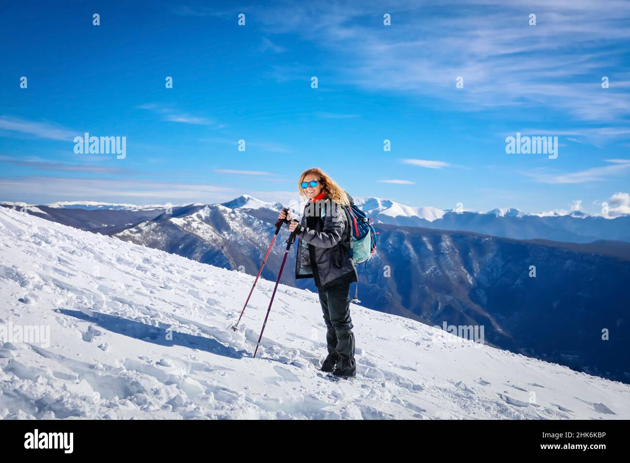 Top sport climate hi-res stock photography and images - Alamy