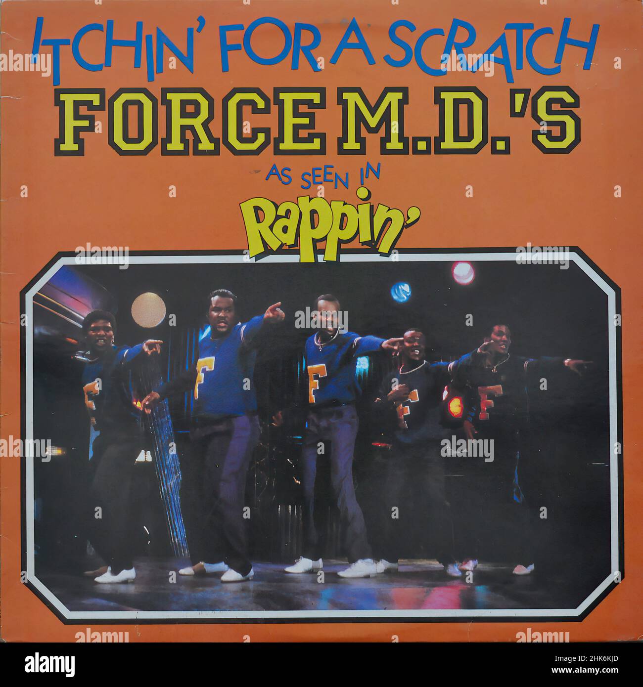 Force mds hi-res stock photography and images - Alamy