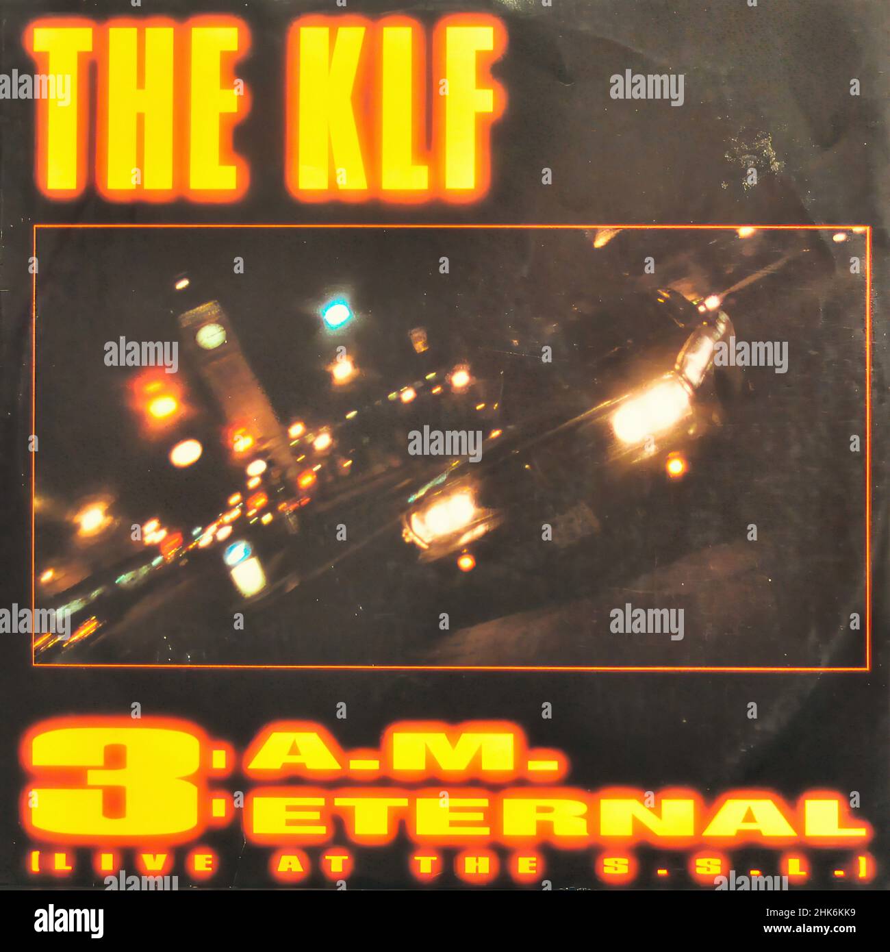 The klf 1991 hi-res stock photography and images - Alamy
