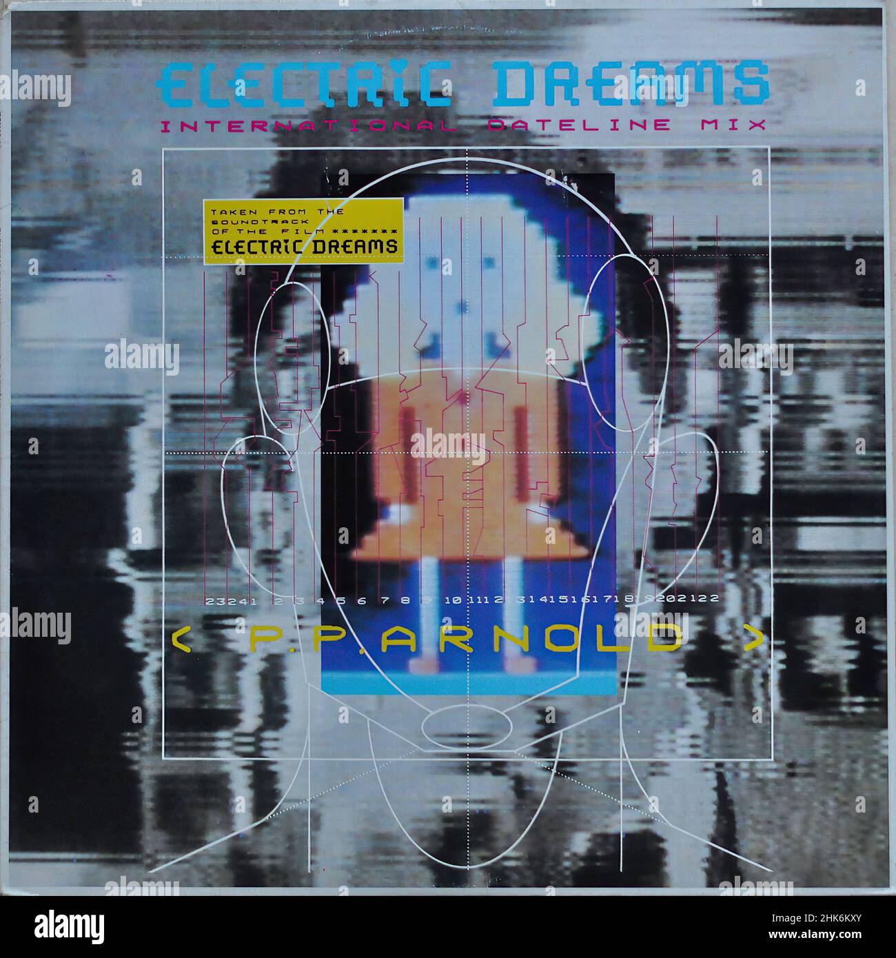Dreams 1984