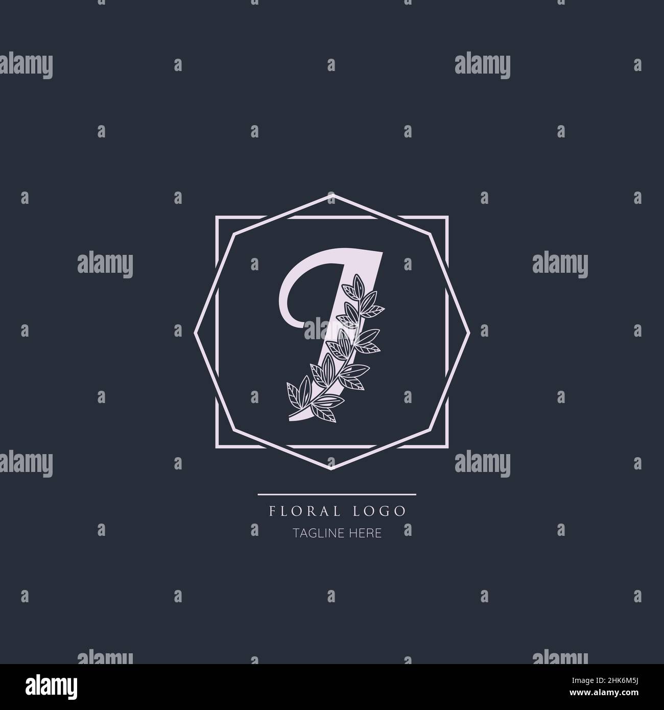 Hand point insignia Stock Vector Images - Alamy
