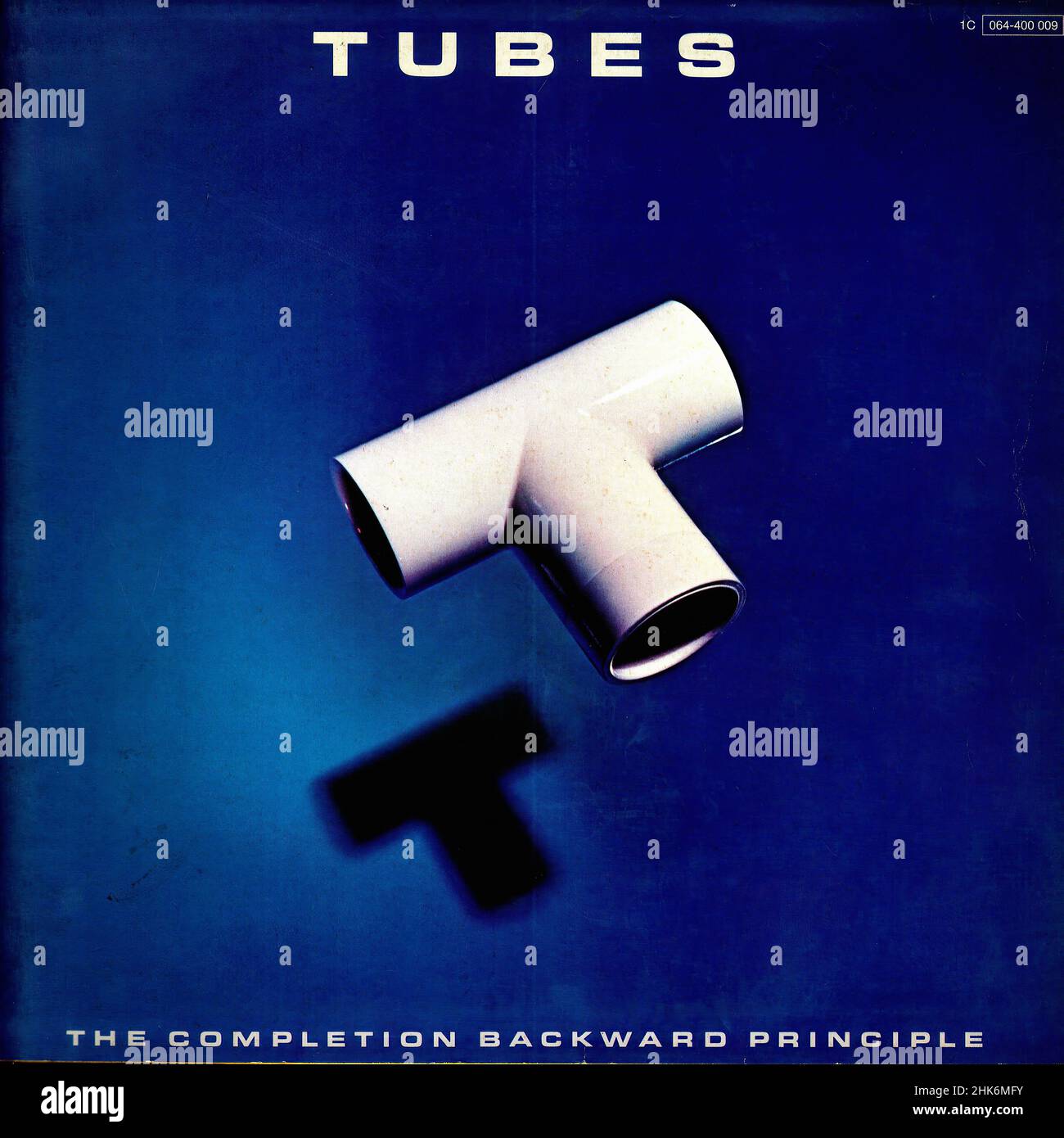 The Tubes Completion Backward Principle