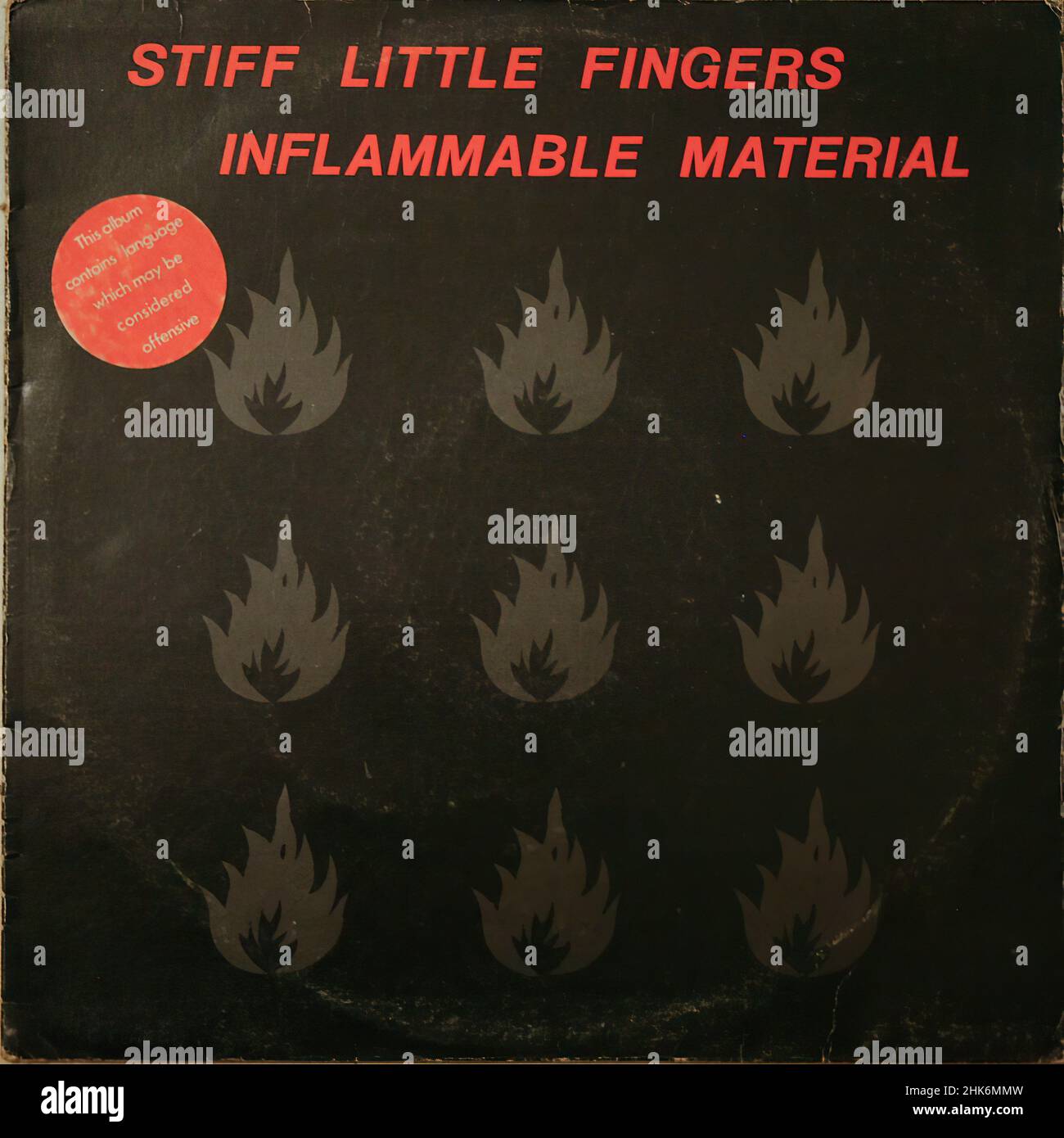 Inflammable material hi-res stock photography and images - Alamy