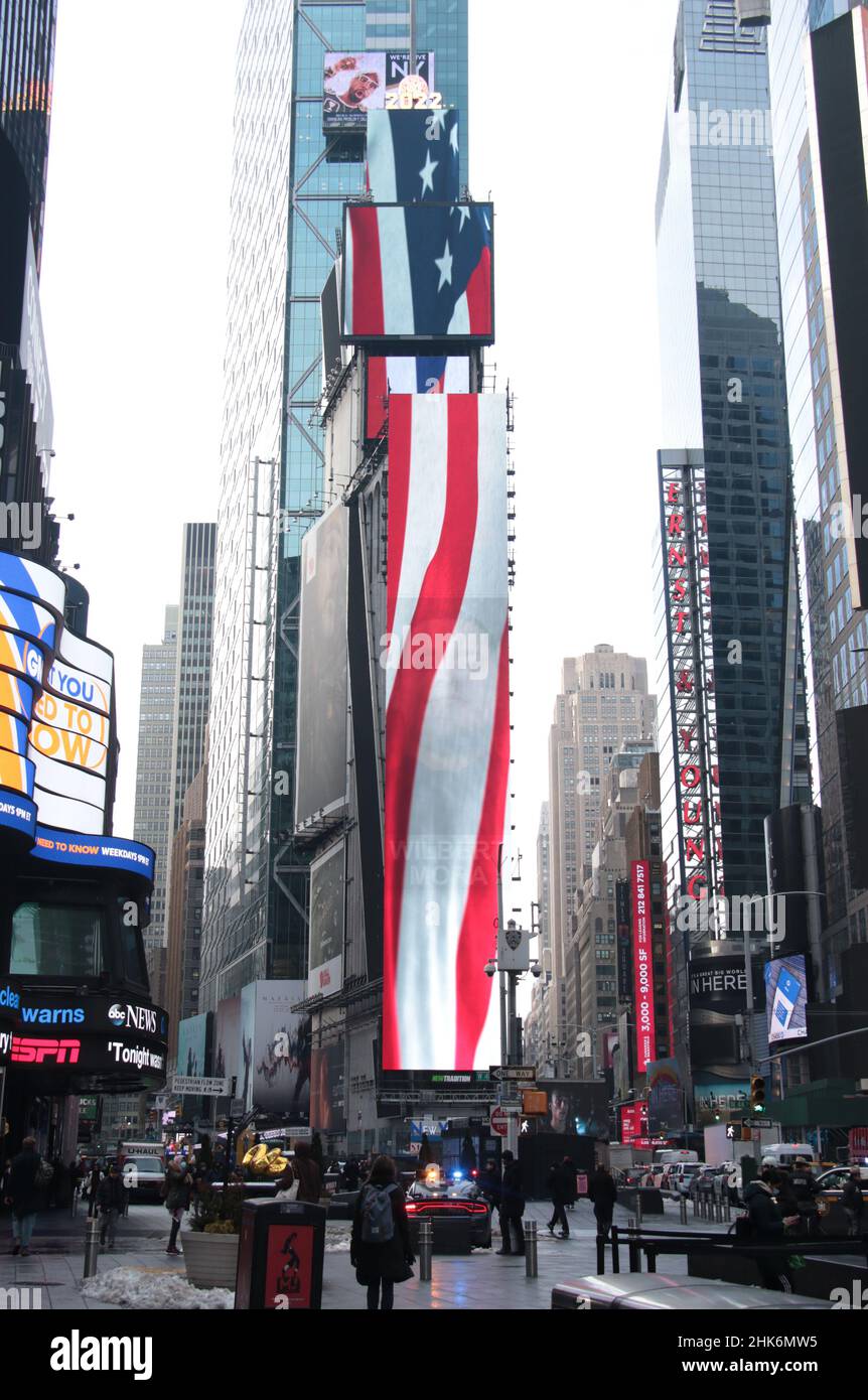 NEW YORK, NY- FEBRUARY: NYPD officer Wilbert Mora remembered on a Times ...