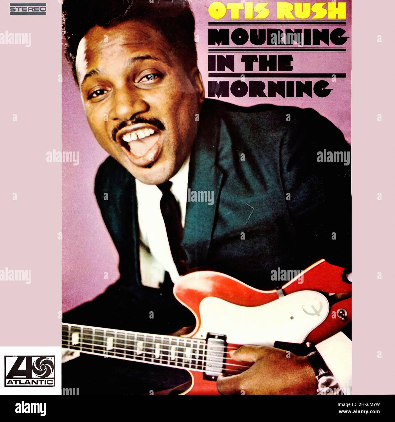 Otis rush hi-res stock photography and images - Alamy