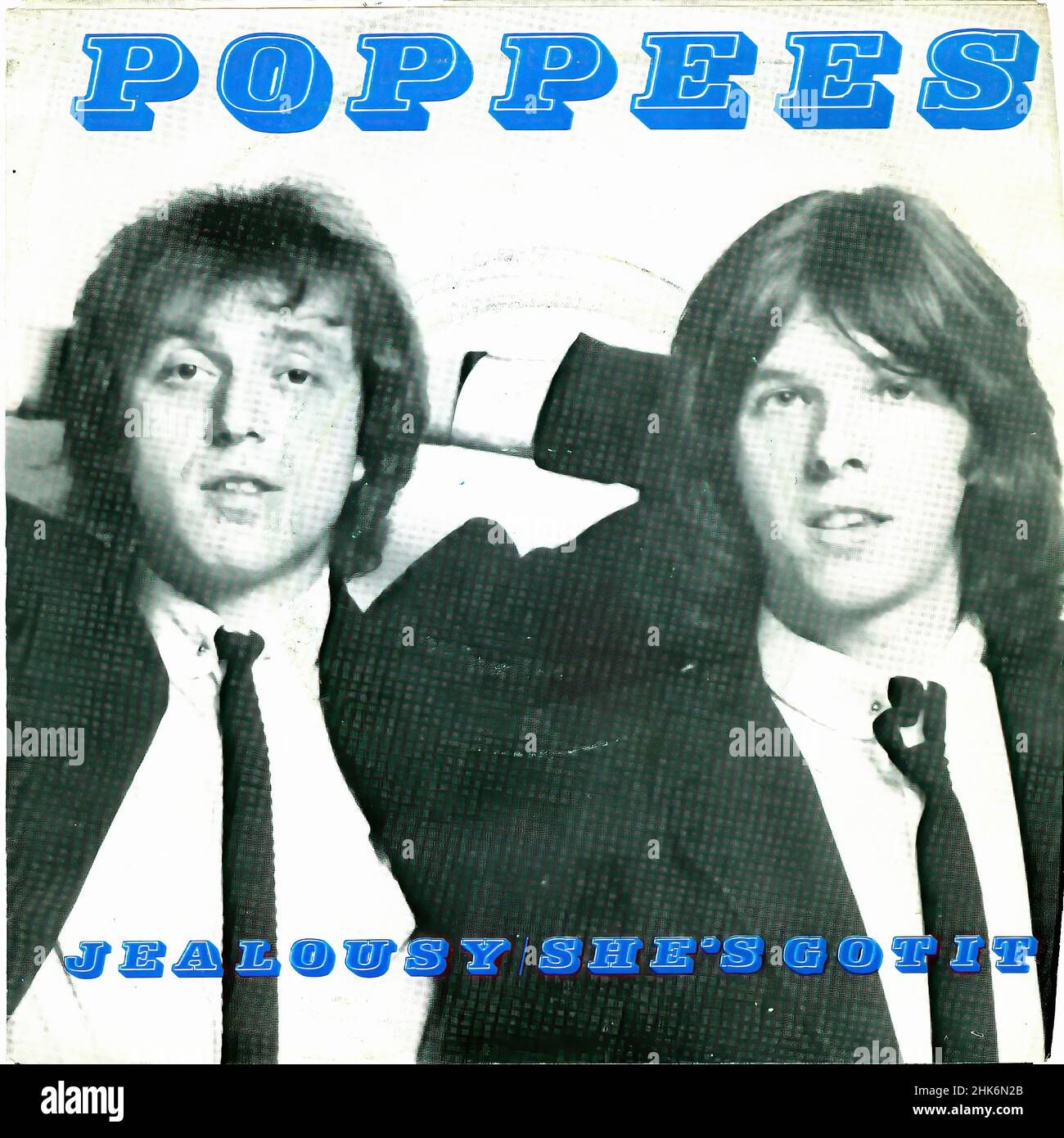 Bomp pop hi-res stock photography and images - Alamy