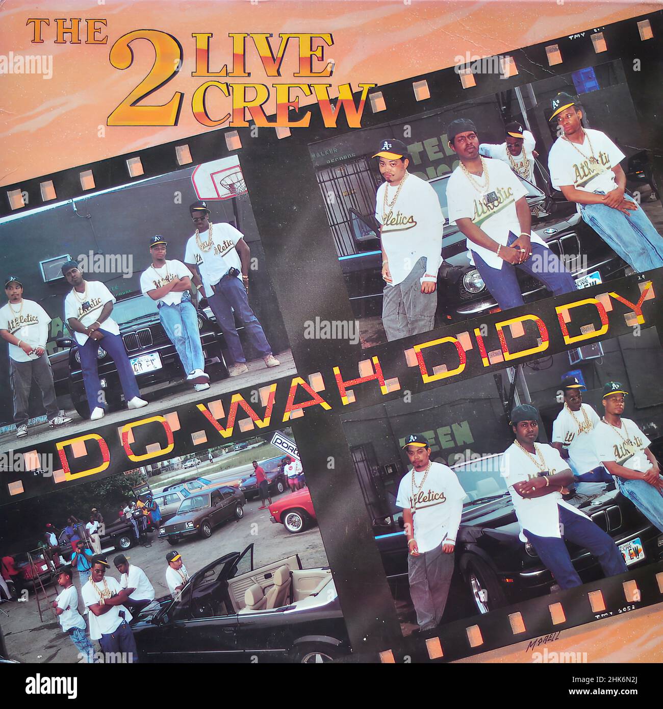 2 live crew hi-res stock photography and images - Alamy