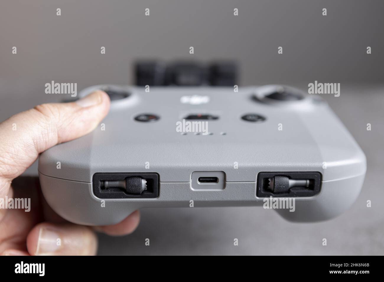 Rps electronics product studio still life Stock Photo - Alamy