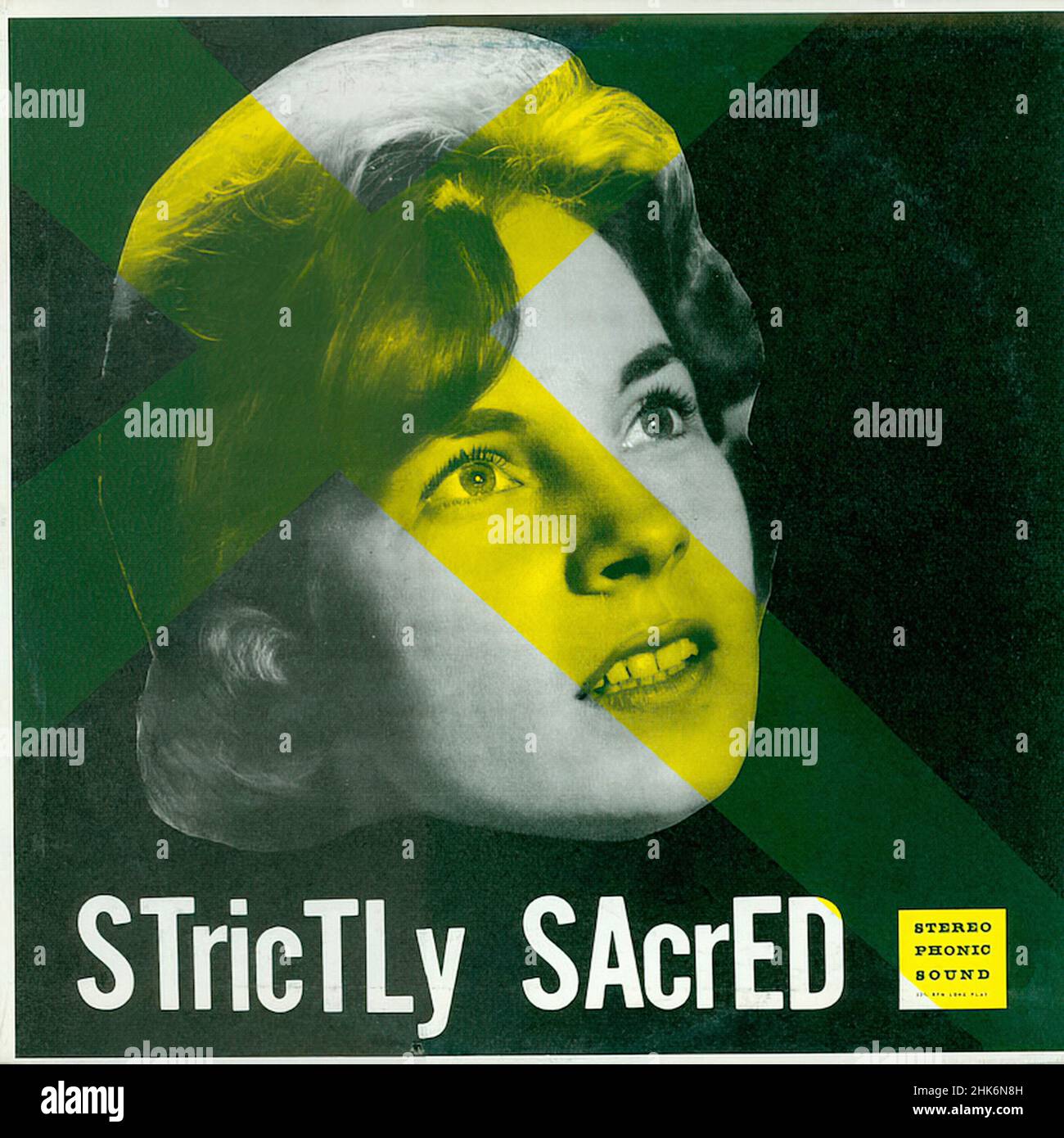 Vintage sacred art hi-res stock photography and images - Alamy