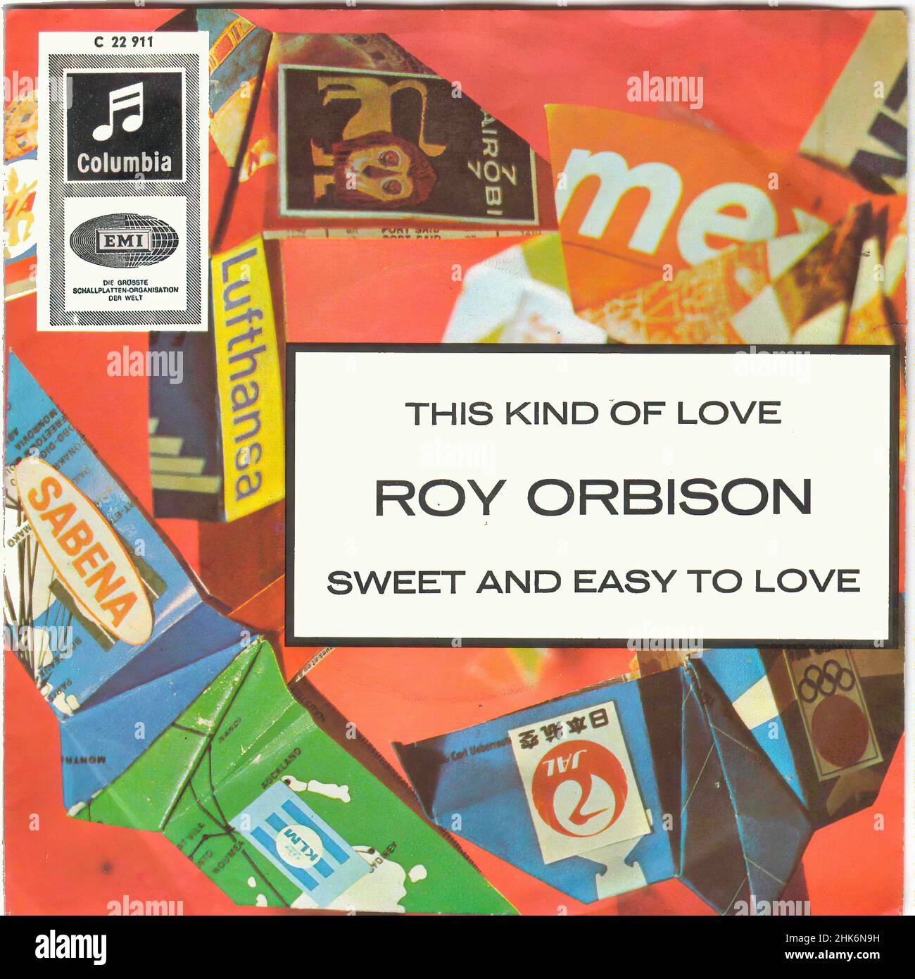 The art of love 1965 hi-res stock photography and images - Alamy
