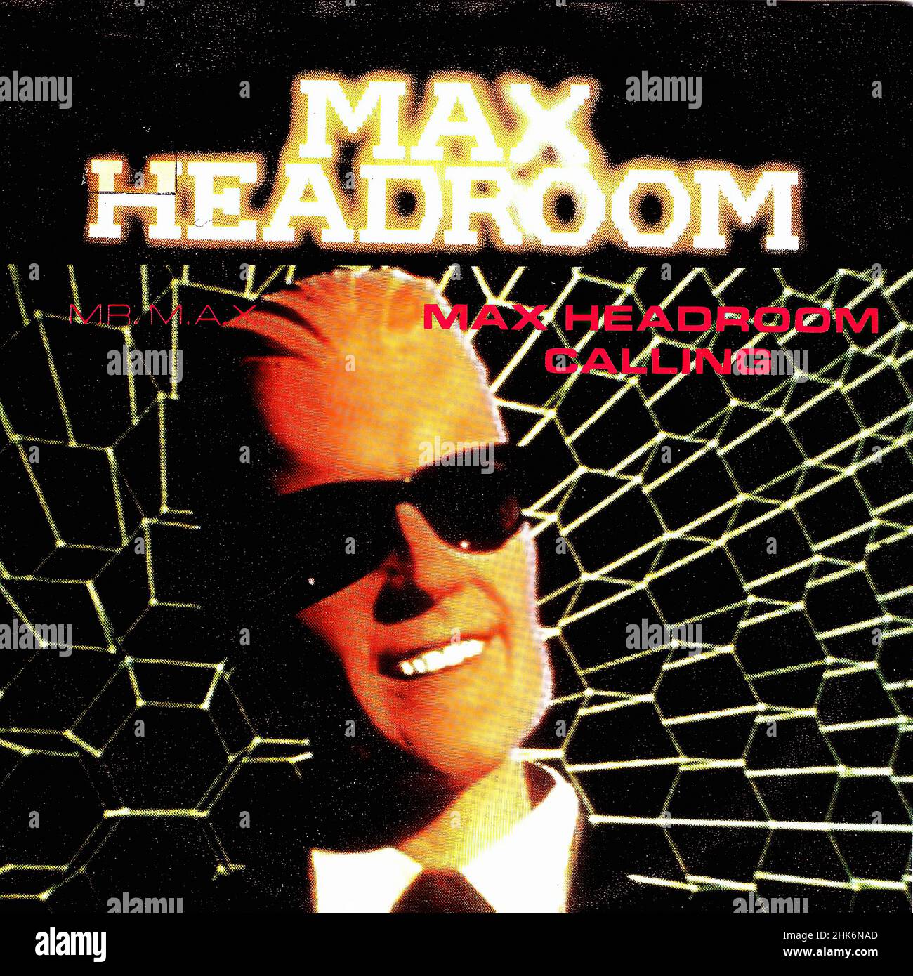 Mr max hi-res stock photography and images - Alamy