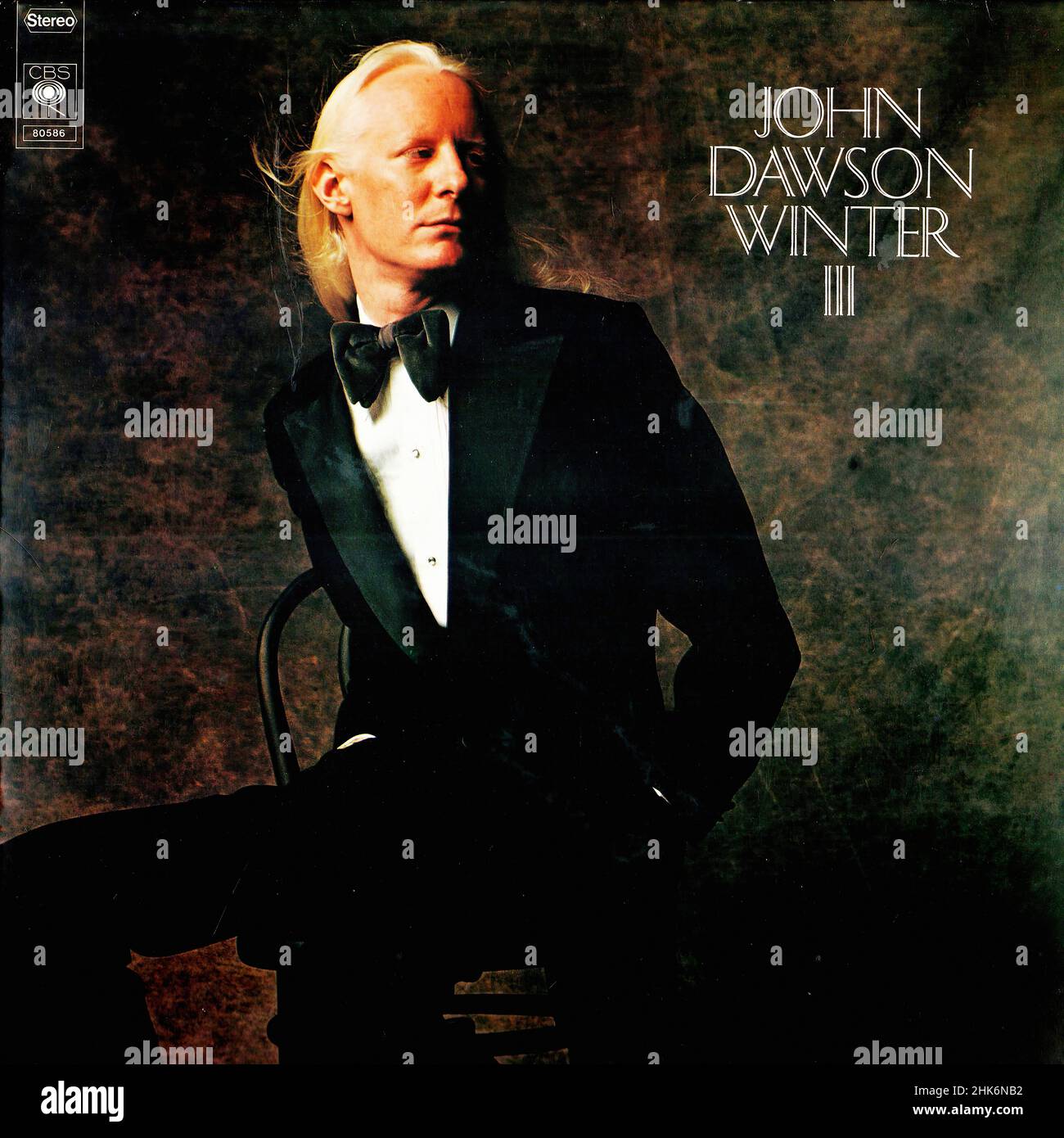 Johnny iii hi-res stock photography and images - Alamy