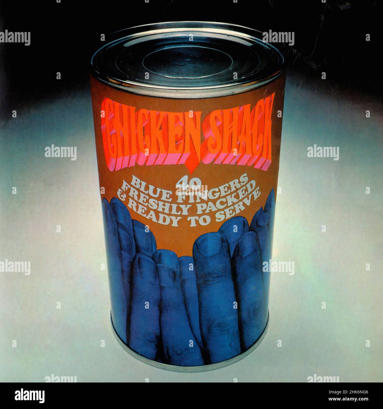 Chicken shack music hi-res stock photography and images - Alamy