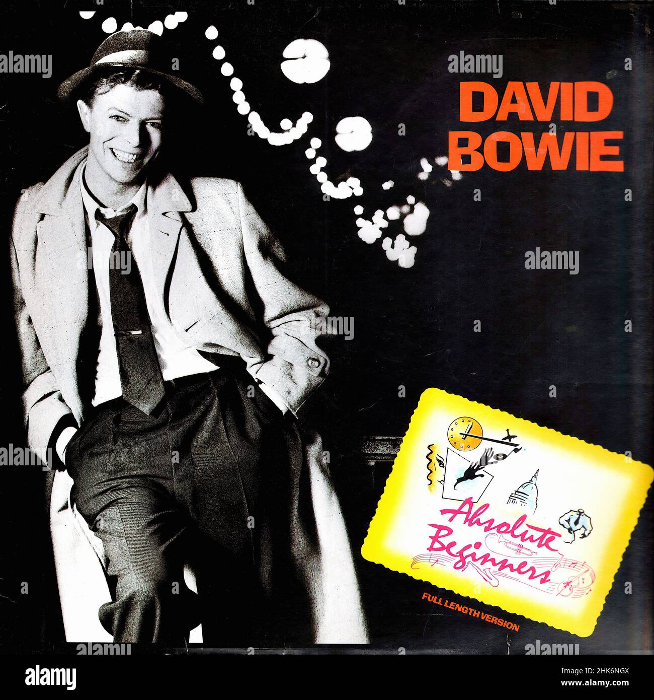 Absolute beginners cover hi-res stock photography and images - Alamy