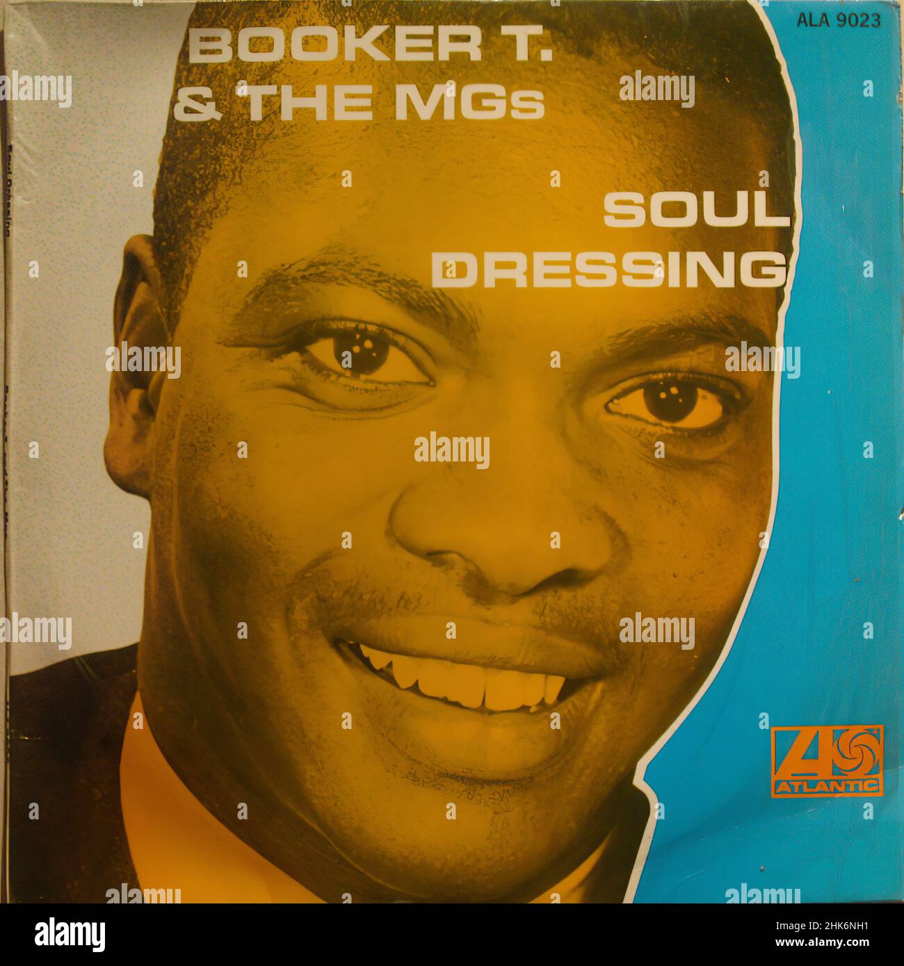 Booker t and the mgs hi-res stock photography and images - Alamy