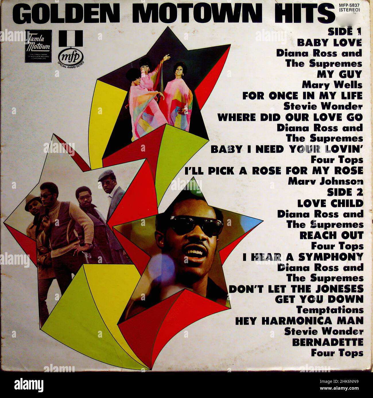 Motown record hi-res stock photography and images - Alamy