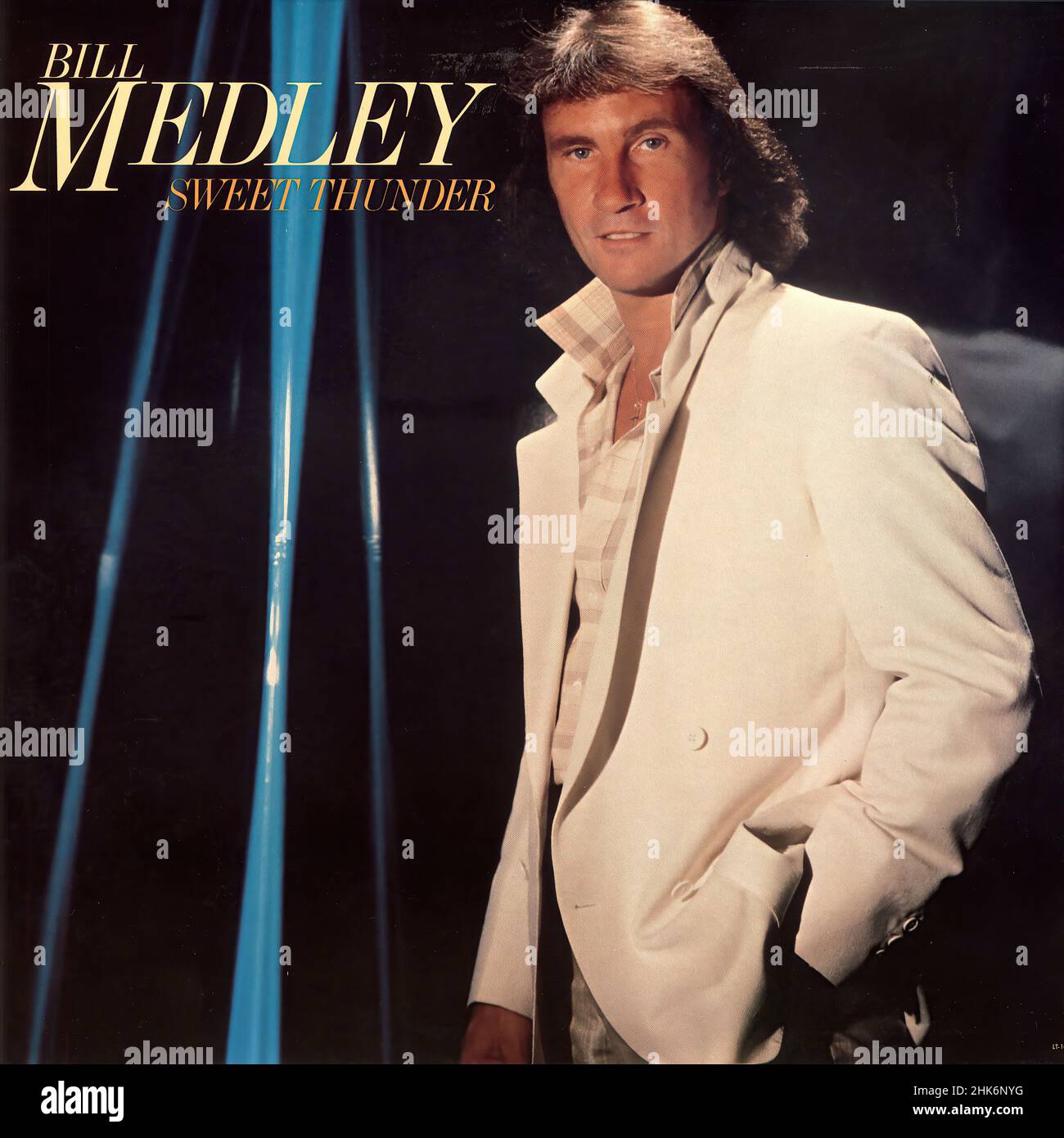 Bill medley hi-res stock photography and images - Alamy