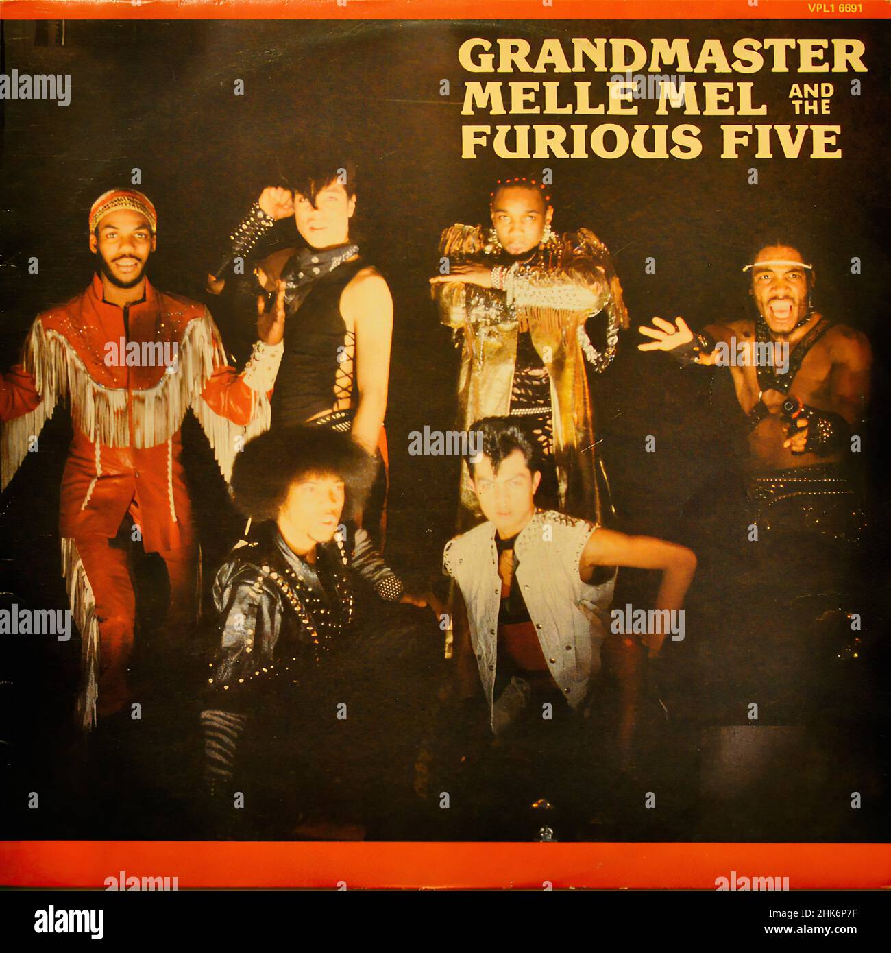 Melle mel hi-res stock photography and images - Alamy