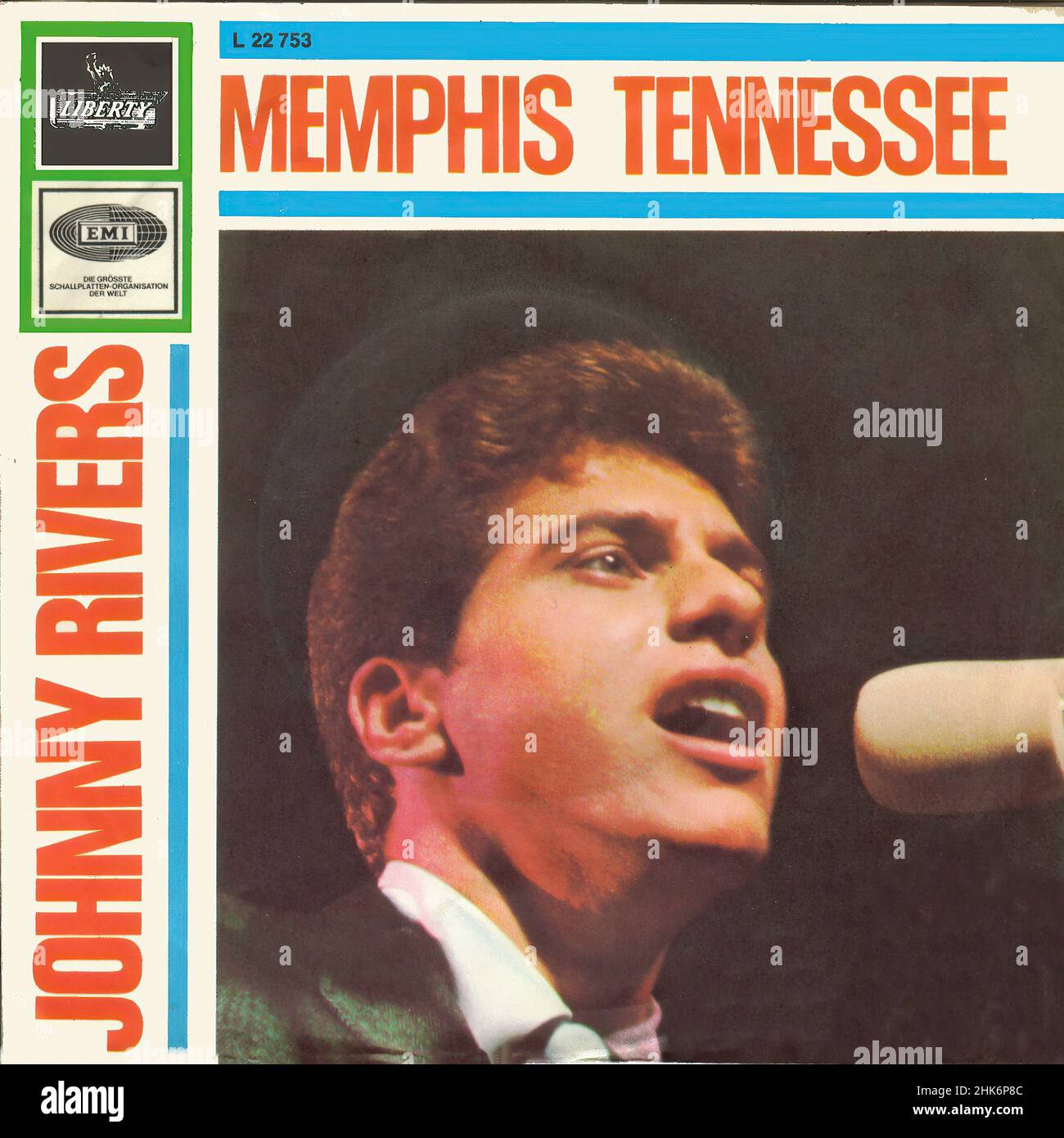 Johnny rivers hi-res stock photography and images - Alamy