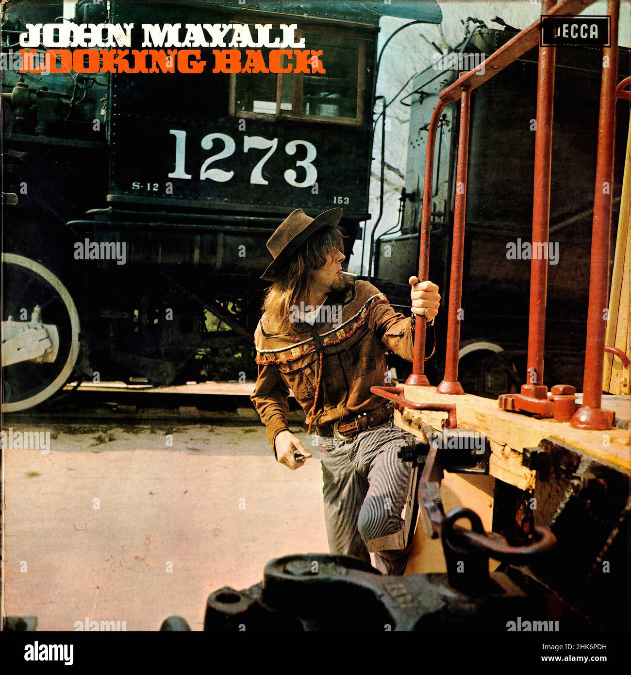 1969 looking back hi-res stock photography and images - Alamy