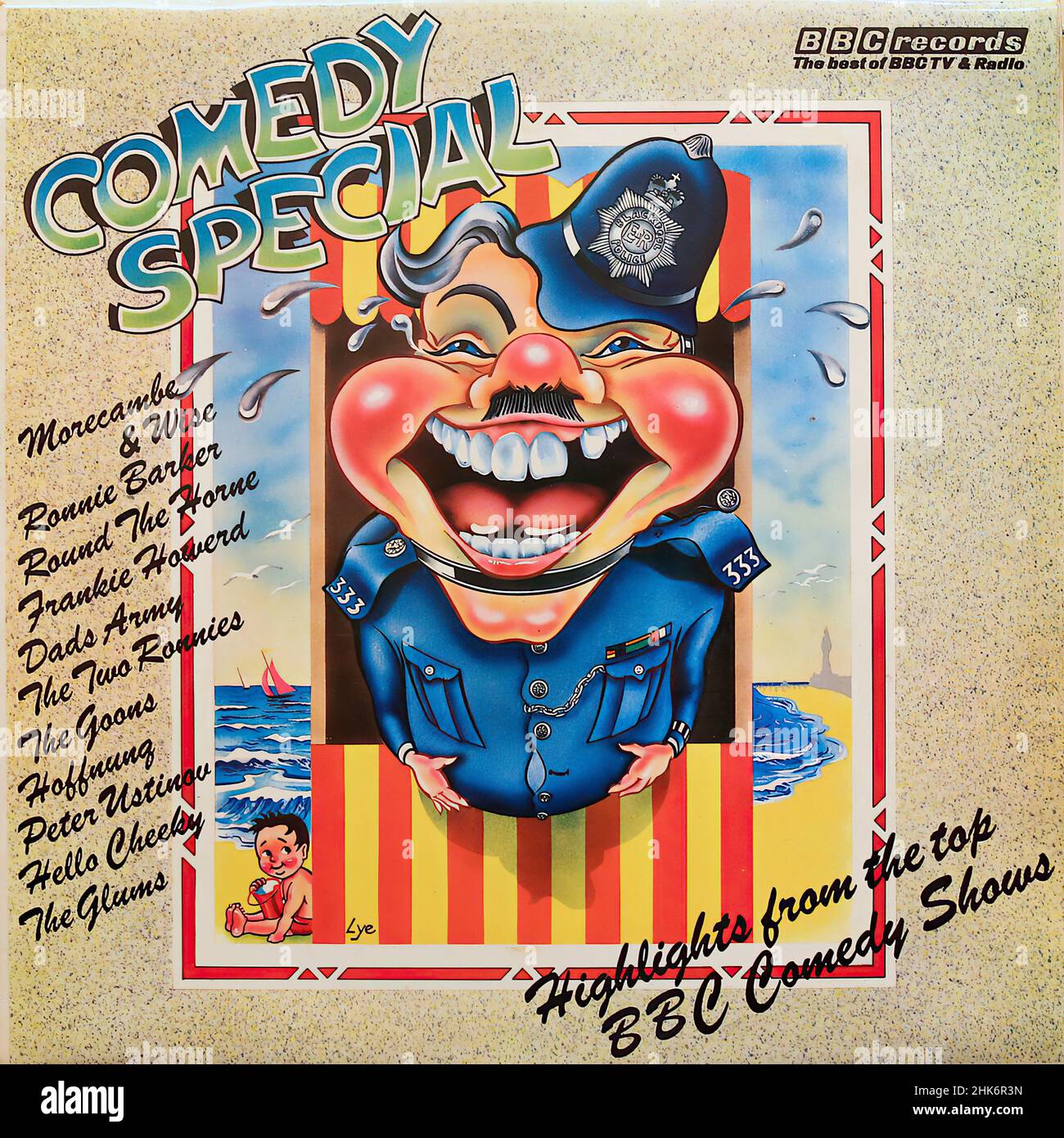 Comedy special hi-res stock photography and images - Alamy