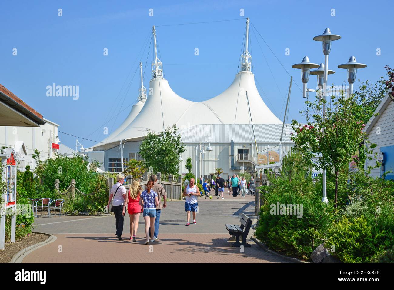 The Pavilion Wainfleet Road Skegness at Colin Jetton blog