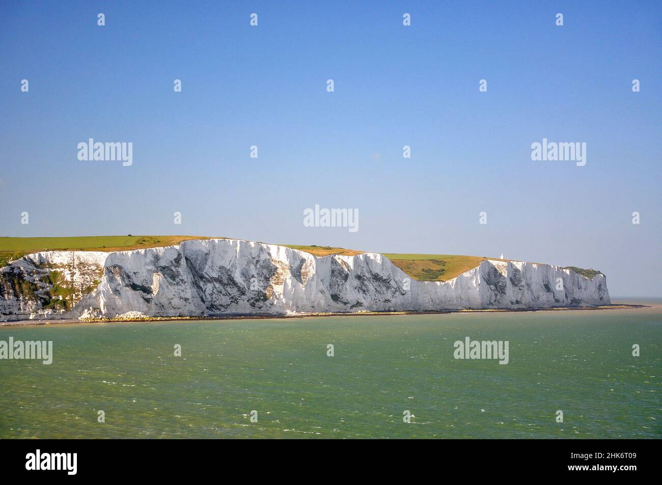 Dover seaport hi-res stock photography and images - Alamy