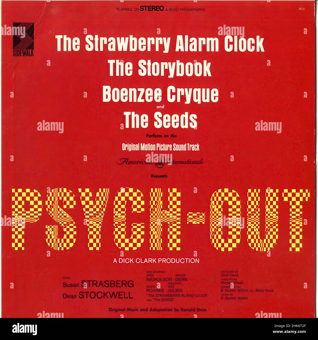 Sych hi-res stock photography and images - Alamy