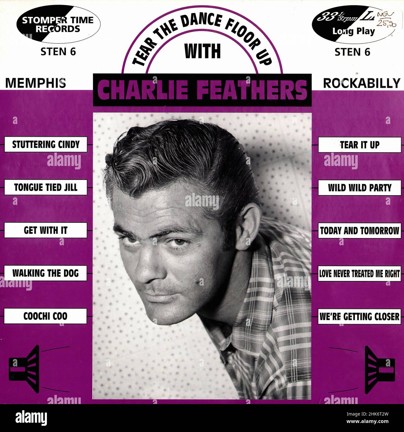 Charlie tear hi-res stock photography and images - Alamy