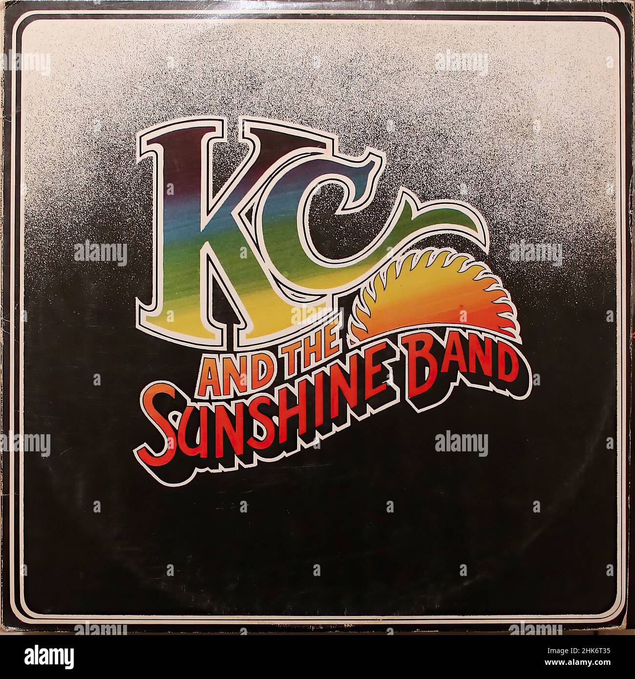 Kc and the sunshine band hi-res stock photography and images - Alamy
