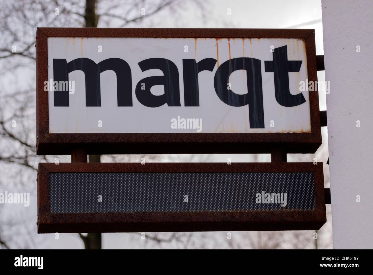 Netherlands supermarket 2022 hi-res stock photography and images - Alamy