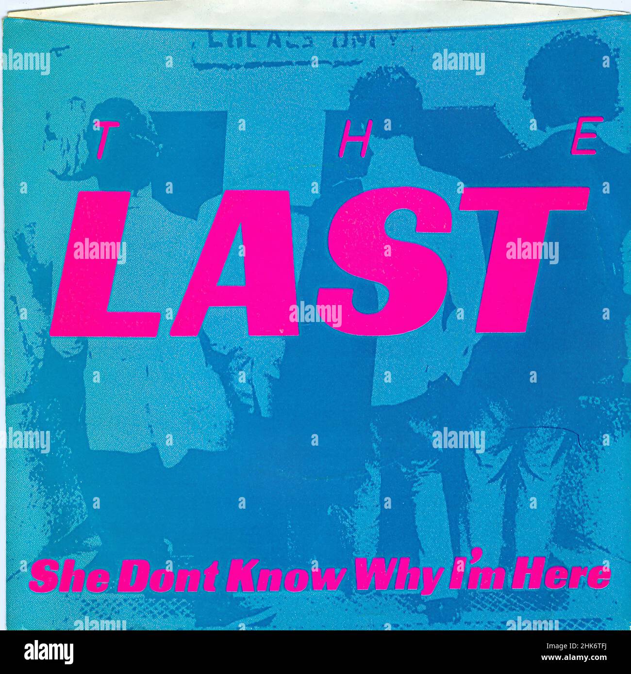 Bomp pop hi-res stock photography and images - Alamy