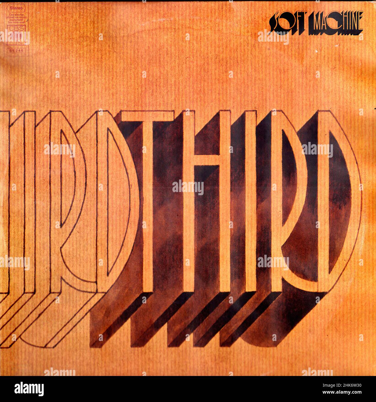 Soft machine 1970 hi-res stock photography and images - Alamy