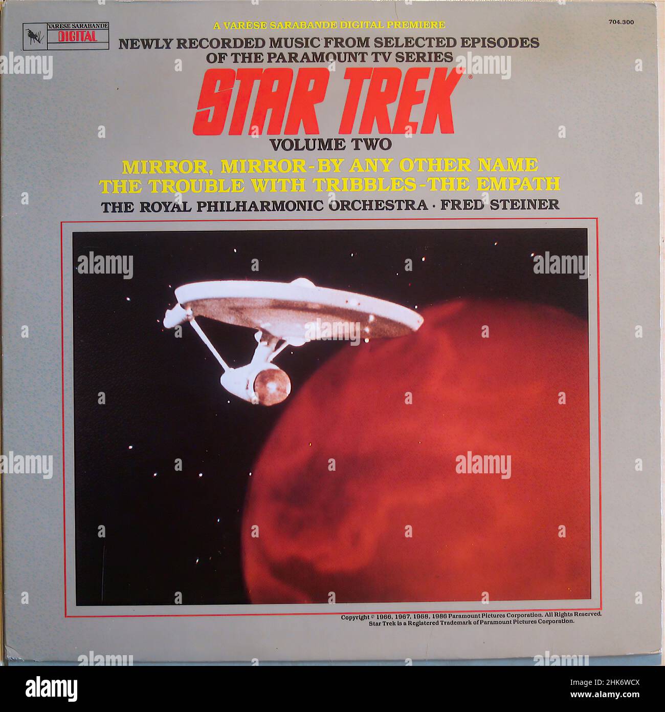 Tv star trek hi-res stock photography and images - Alamy