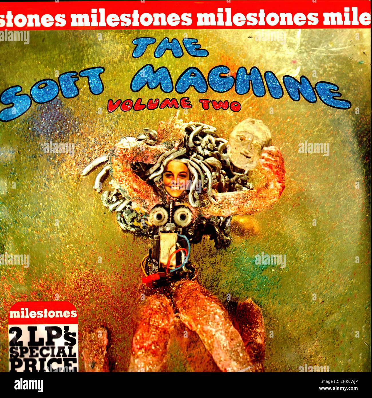 Vintage milestone hi-res stock photography and images - Alamy