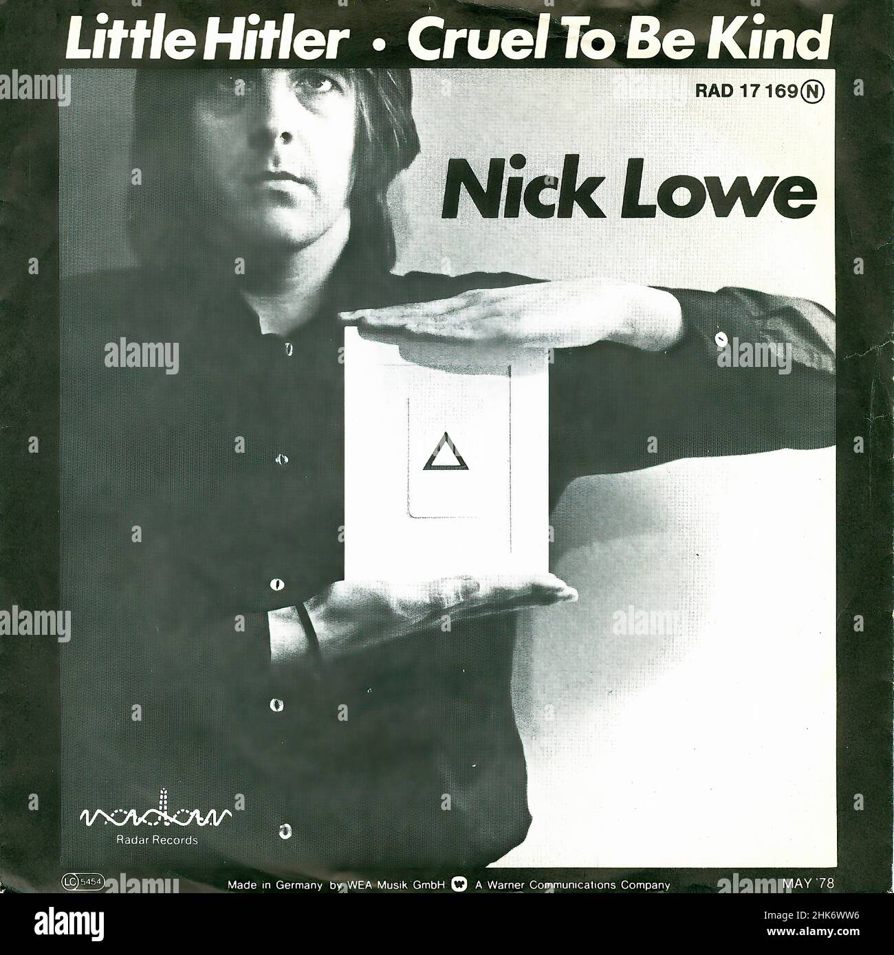 Nick little hi-res stock photography and images - Alamy