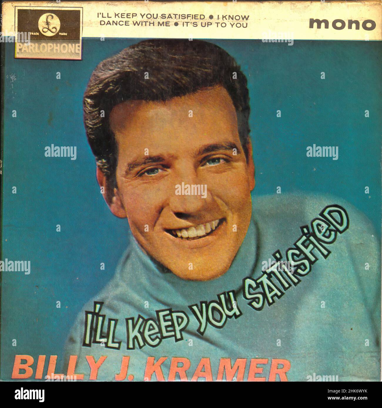 Billy j hi-res stock photography and images - Alamy