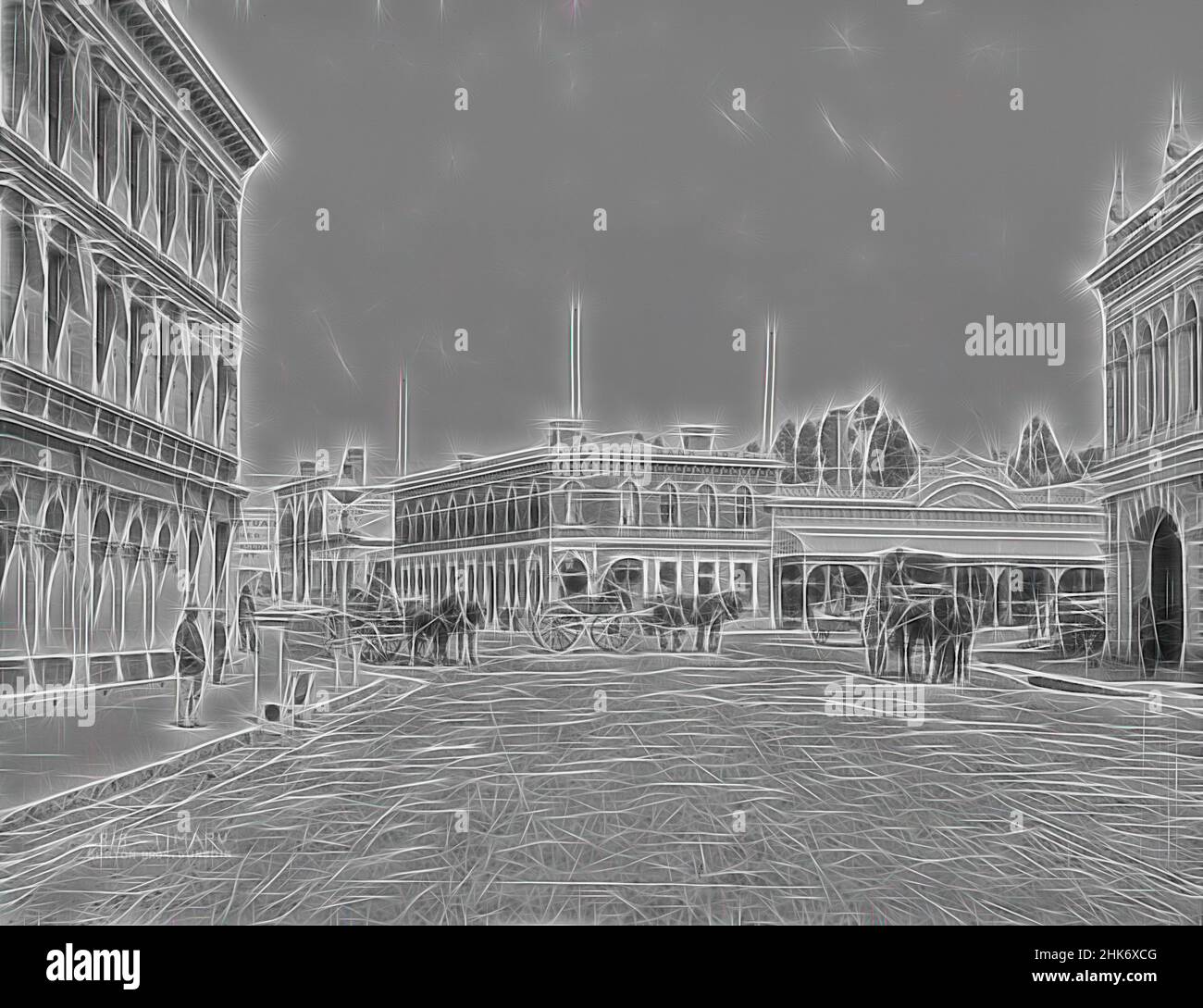 Inspired by Timaru, Burton Brothers studio, photography studio, New ...