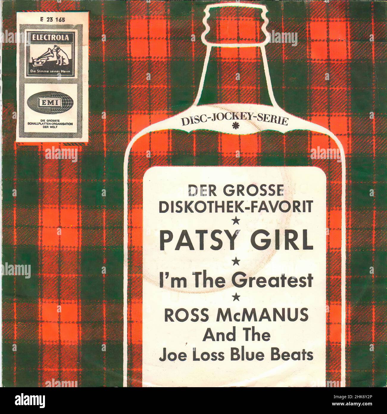 The patsy 1964 hi-res stock photography and images - Alamy