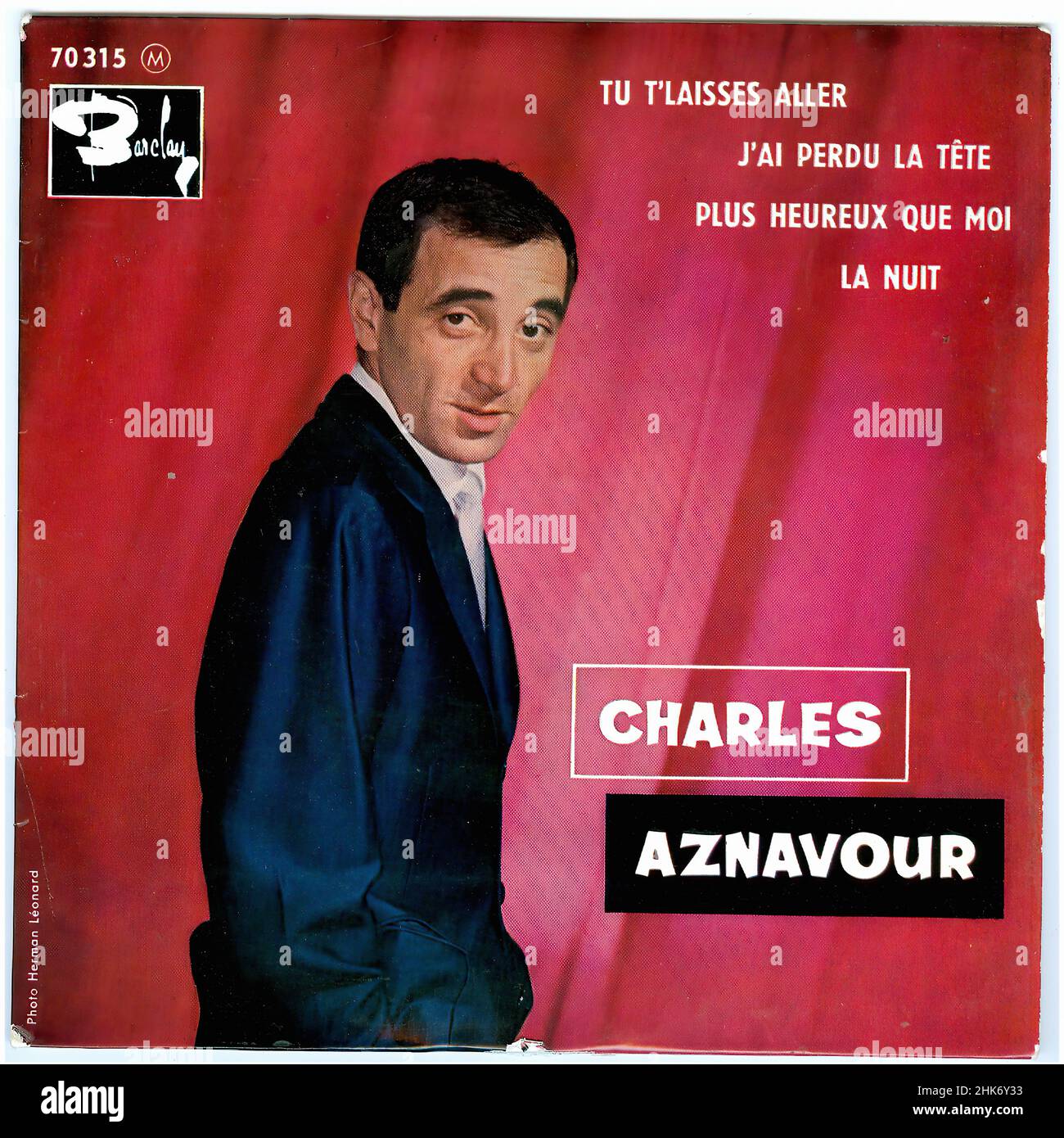 Tu tlaisses aller hi-res stock photography and images - Alamy