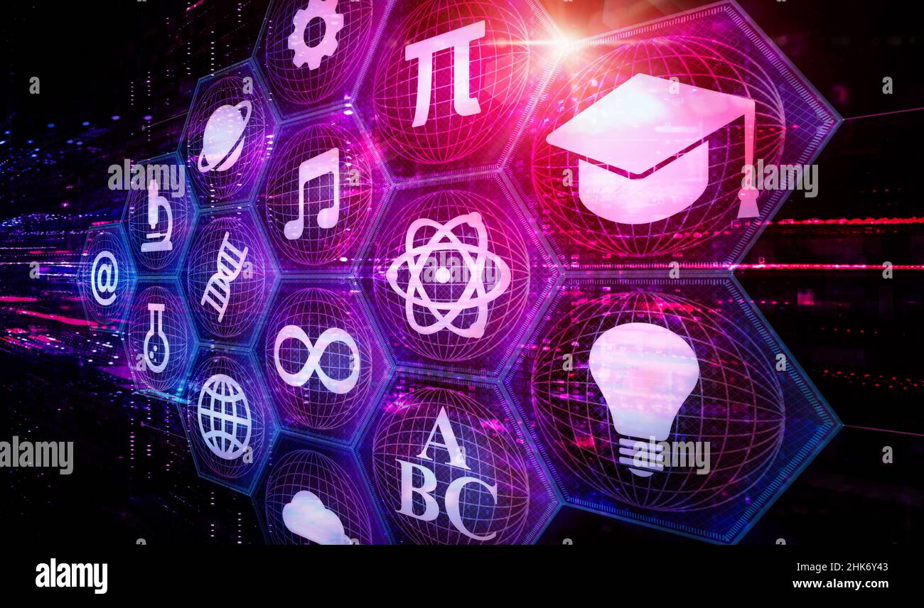 Education Technology - EdTech (EduTech) - e-Learning - Innovative Digital Solutions to Learn and ...