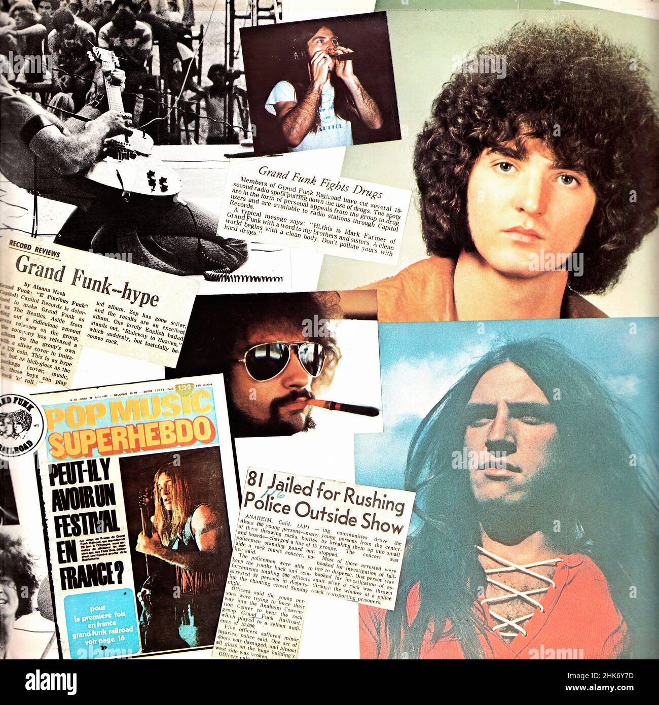 Mark Don's Instagram, Twitter & Facebook on IDCrawl