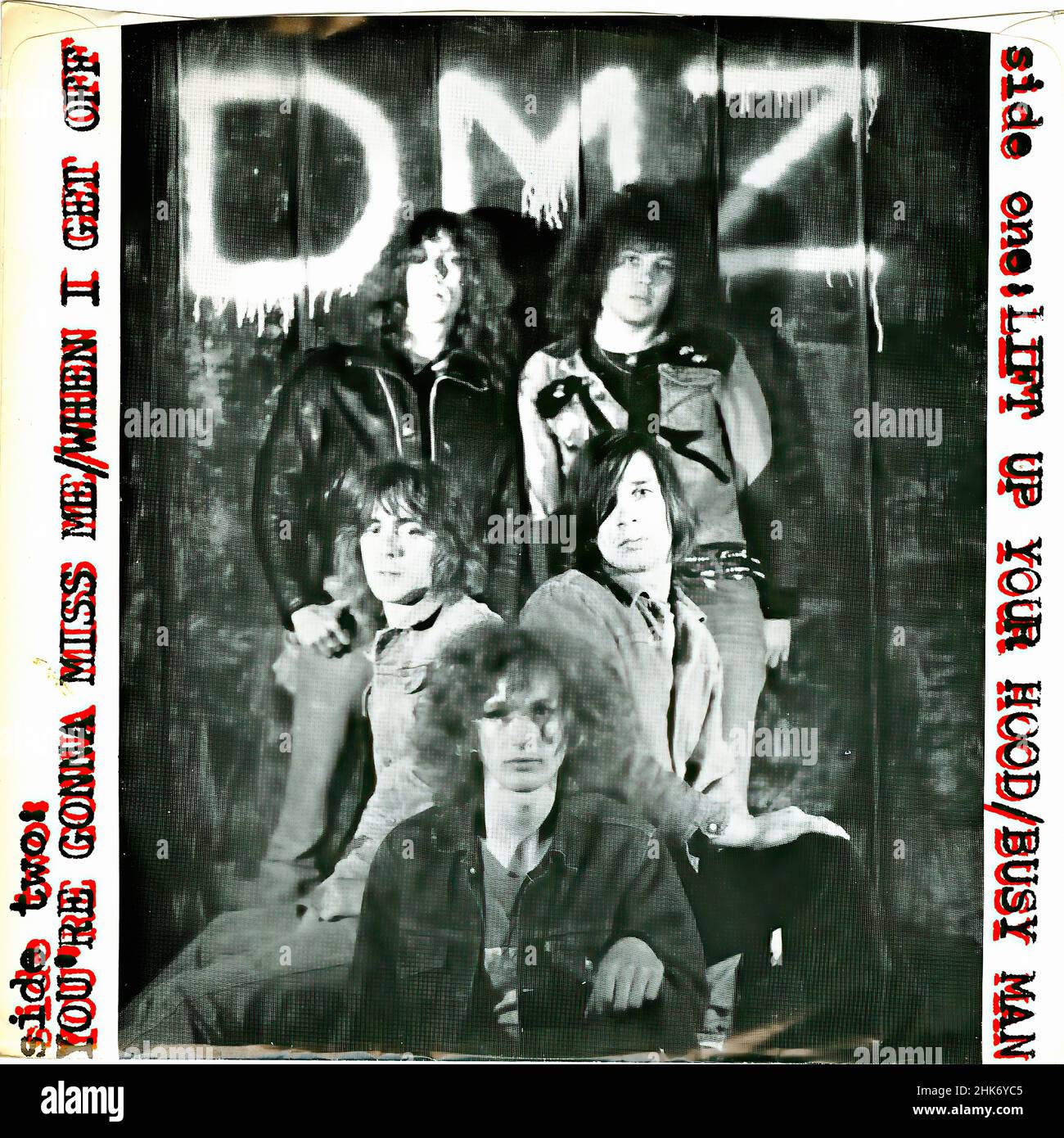 Bomp pop hi-res stock photography and images - Alamy