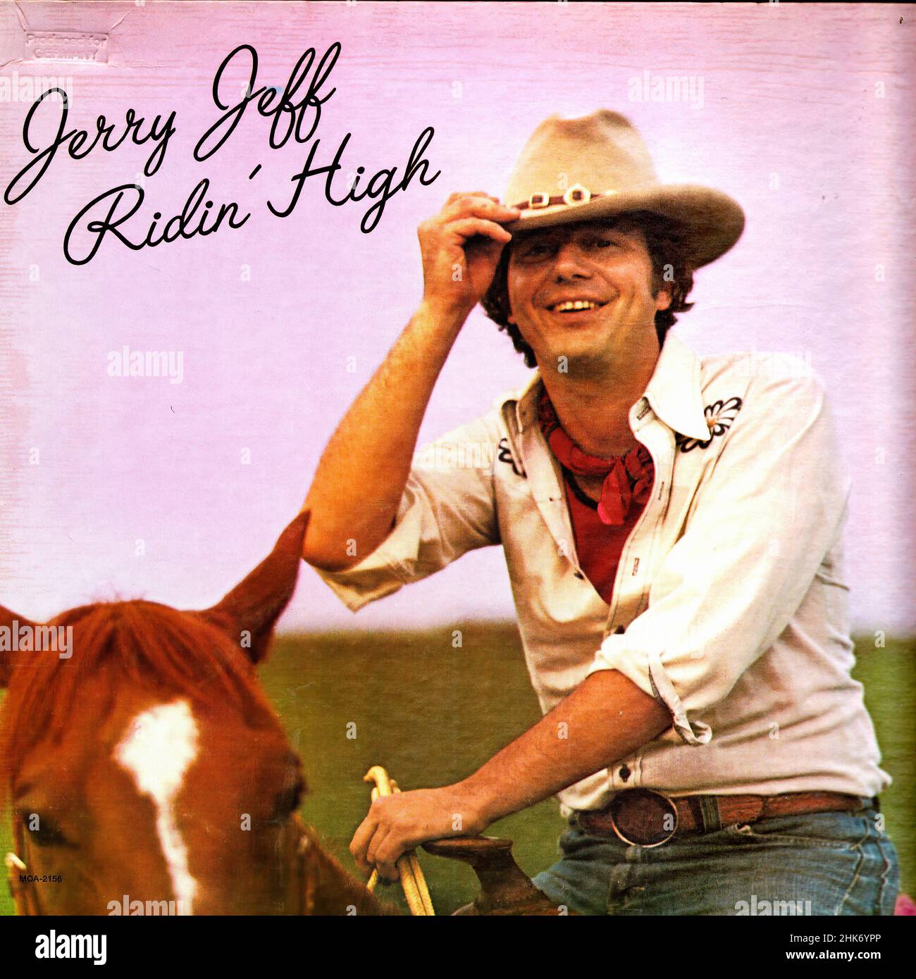 Jerry jeff walker hi-res stock photography and images - Alamy